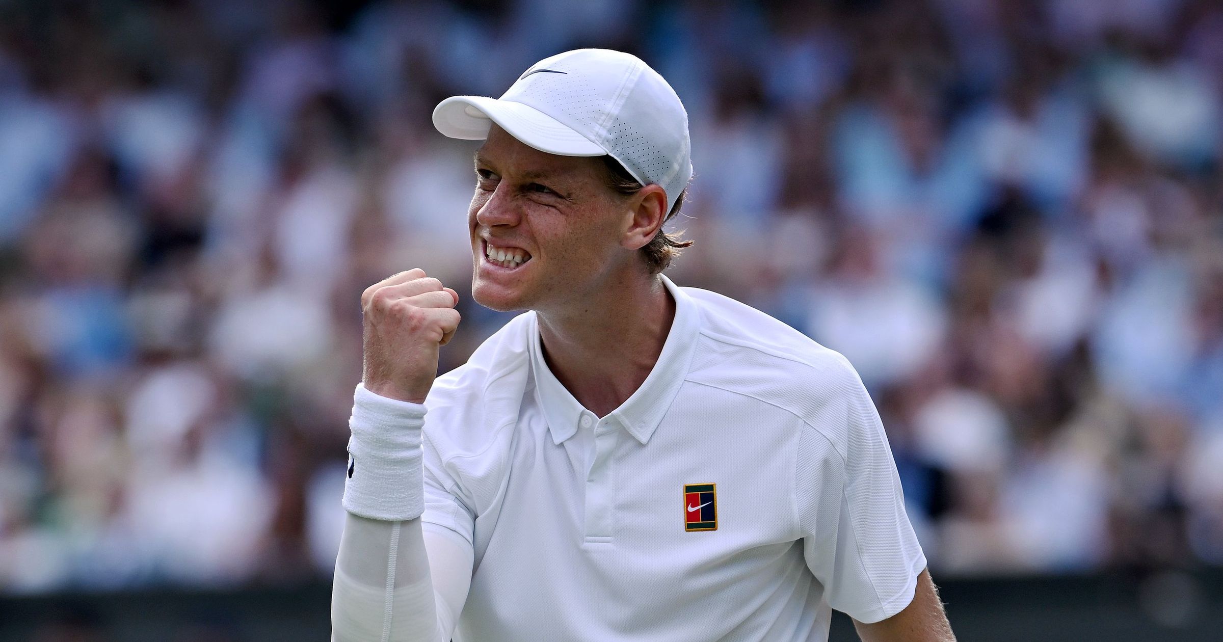 Jannik Sinner "Cel Mare"! Italianul a câştigat finala Wimbledon în faţa ...