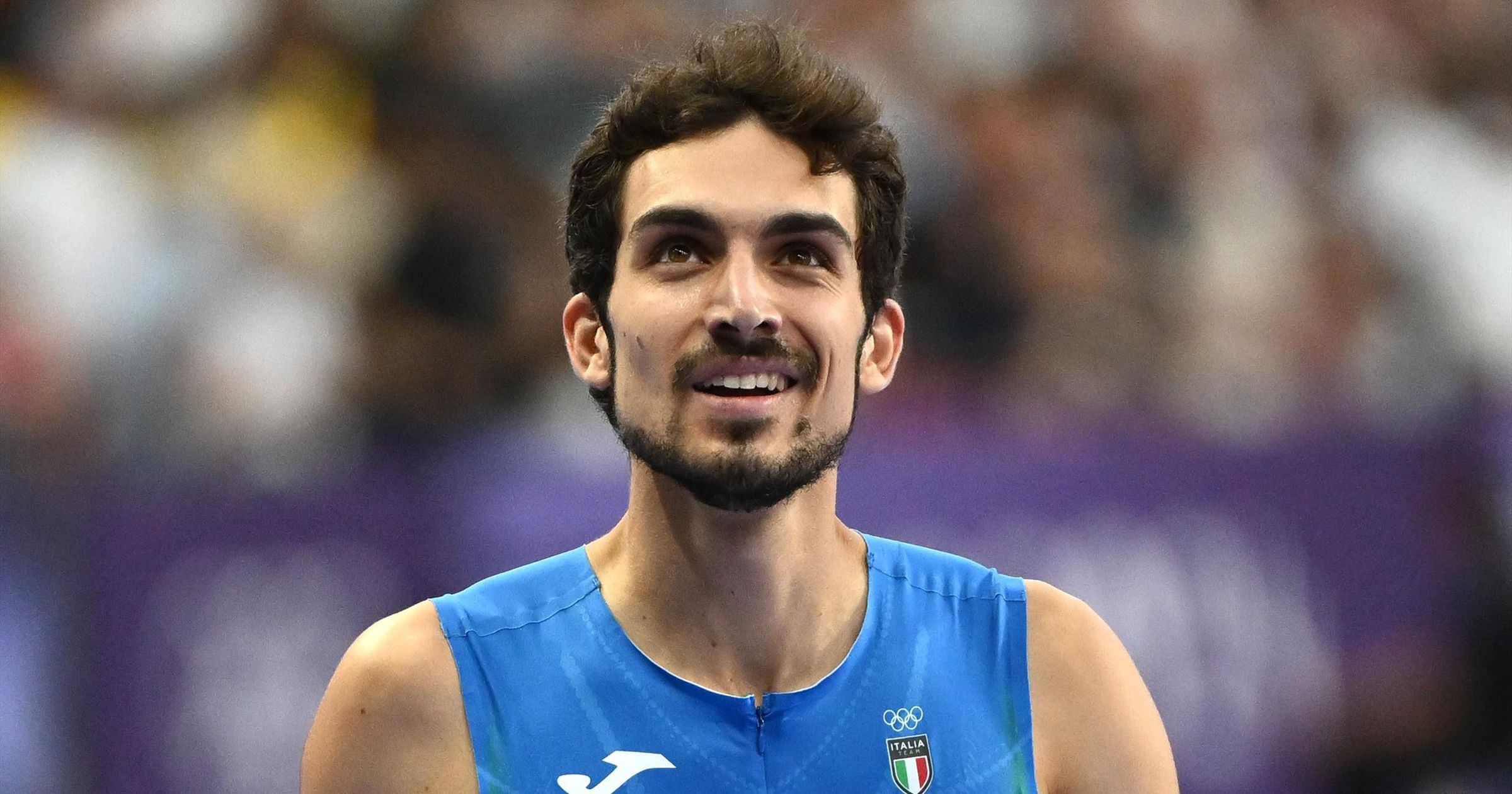 Pietro Arese firma il record italiano nei 1500 metri, Sara Fantini non ...
