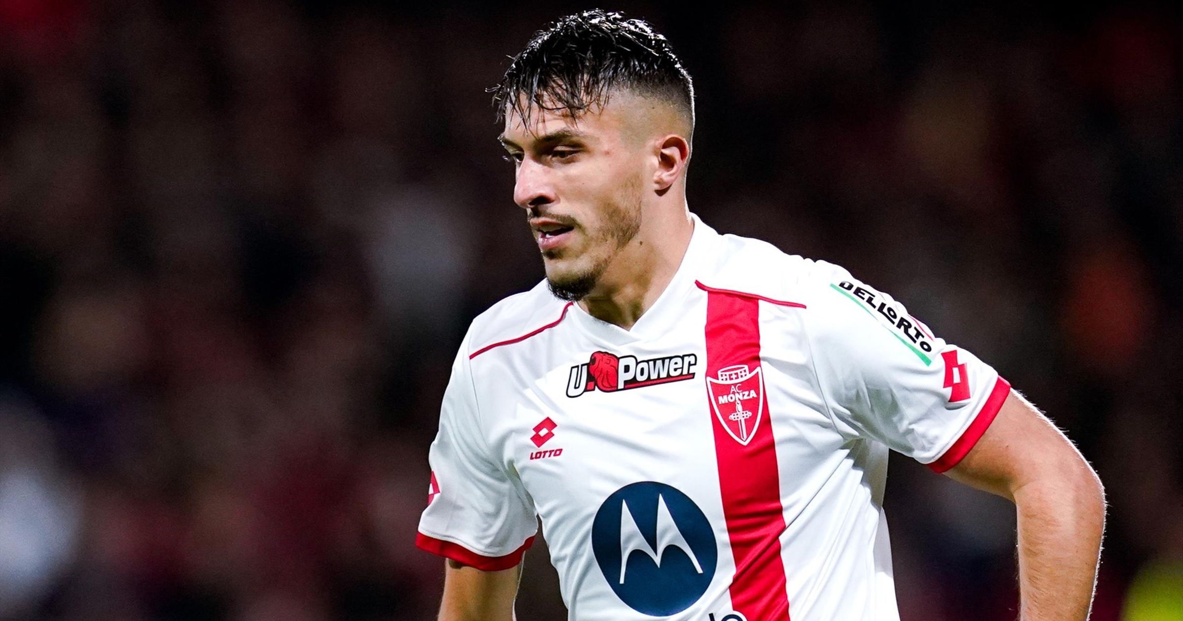 Serie A - Le pagelle di Genoa-Monza 2-3: Mota, che acrobazia! Strootman ...