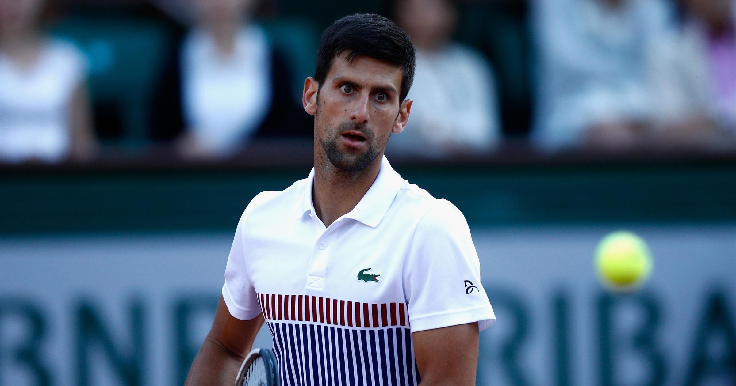 Order of play e programmazione tv del Day 10 del Roland Garros 2017 ...