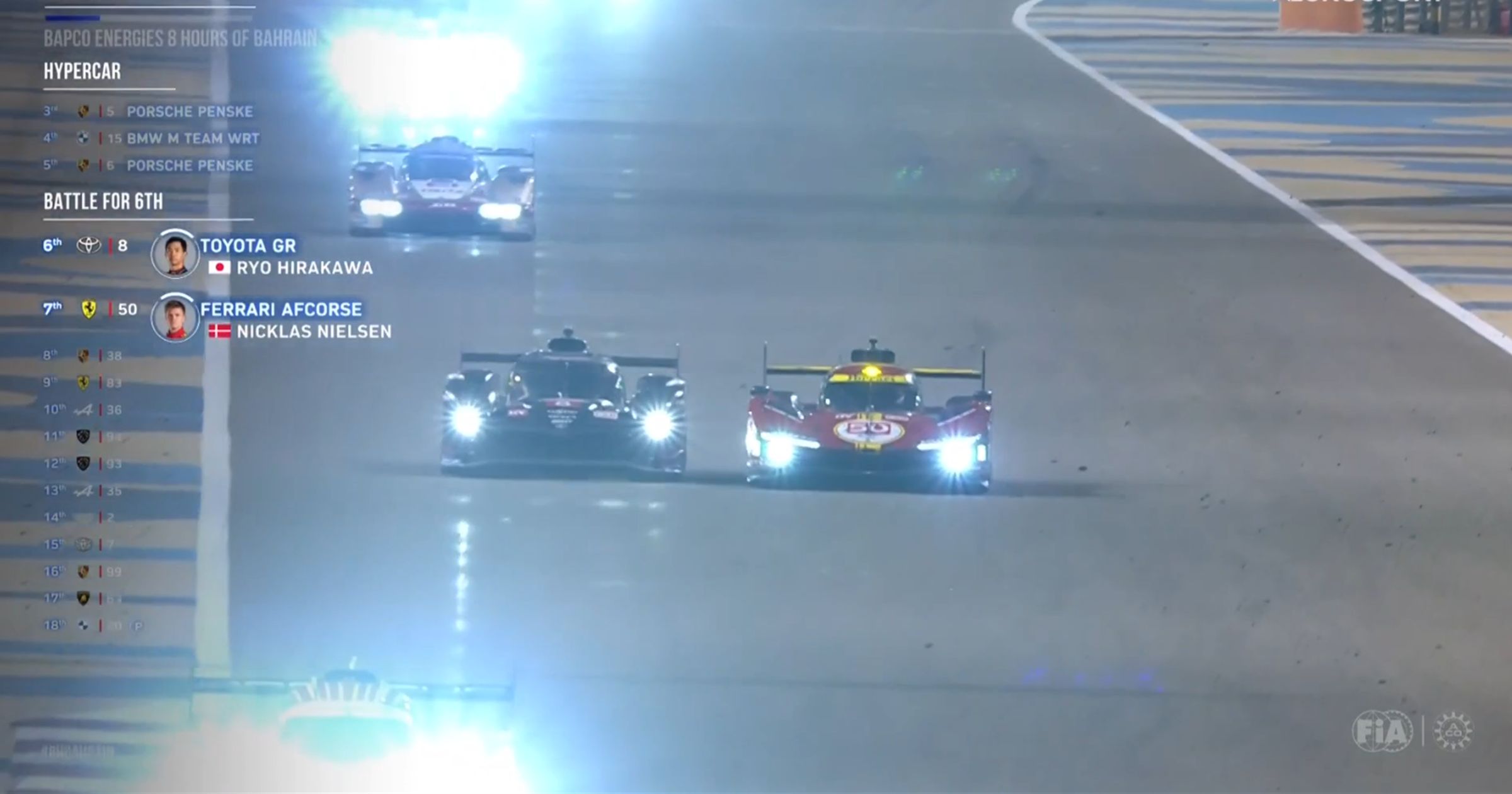 ”En verdensstjerne vi har her” - Nicklas Nielsen-overhaling bringer ...