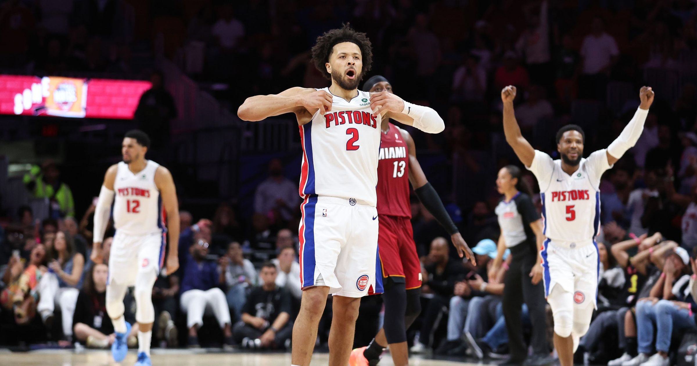 NBA: 5 curiosità della notte che vi siete persi. La tabellata di ...