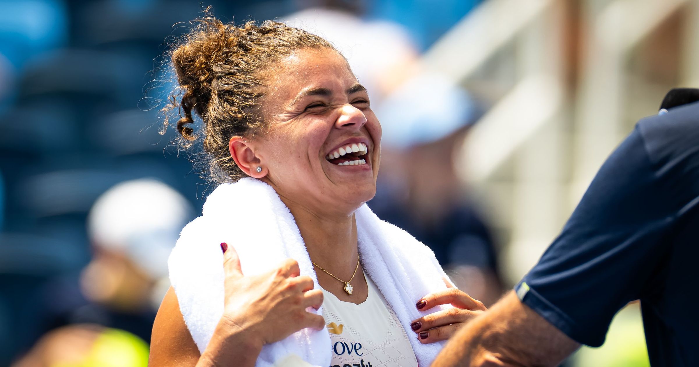 US Open, Order of play Day 1 - Domenica 24 agosto: Paolini, Djokovic, Sabalenka, Nardi, Darderi ...