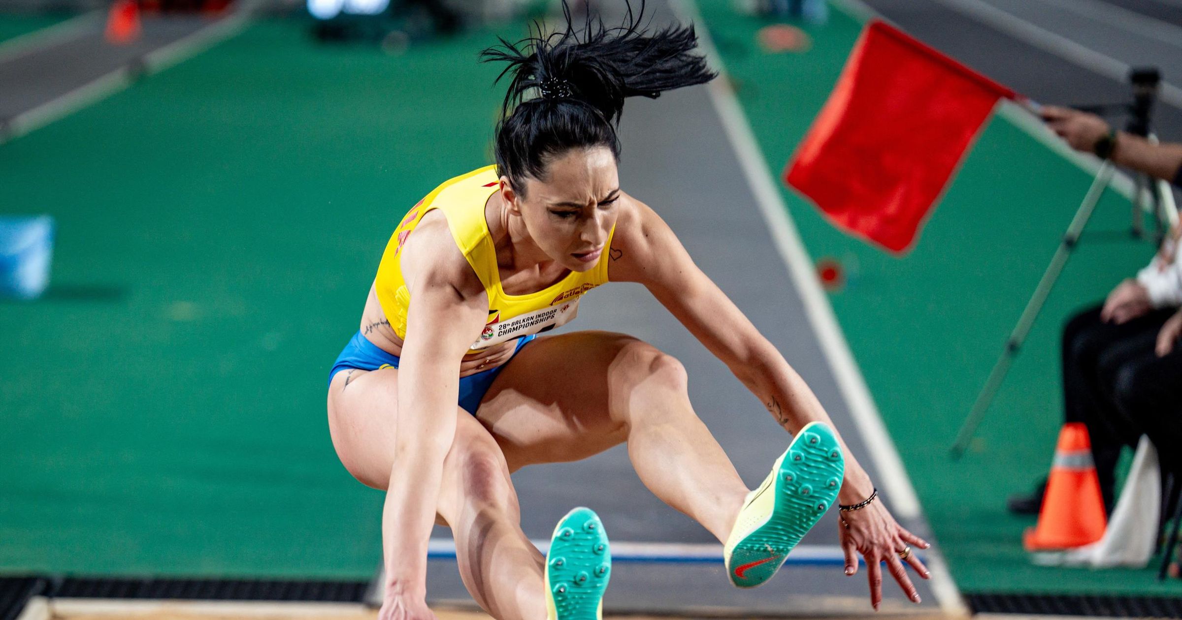 Érkezik a távolugrás, amiben nem lehet belépni, de Carl Lewis szerint ...