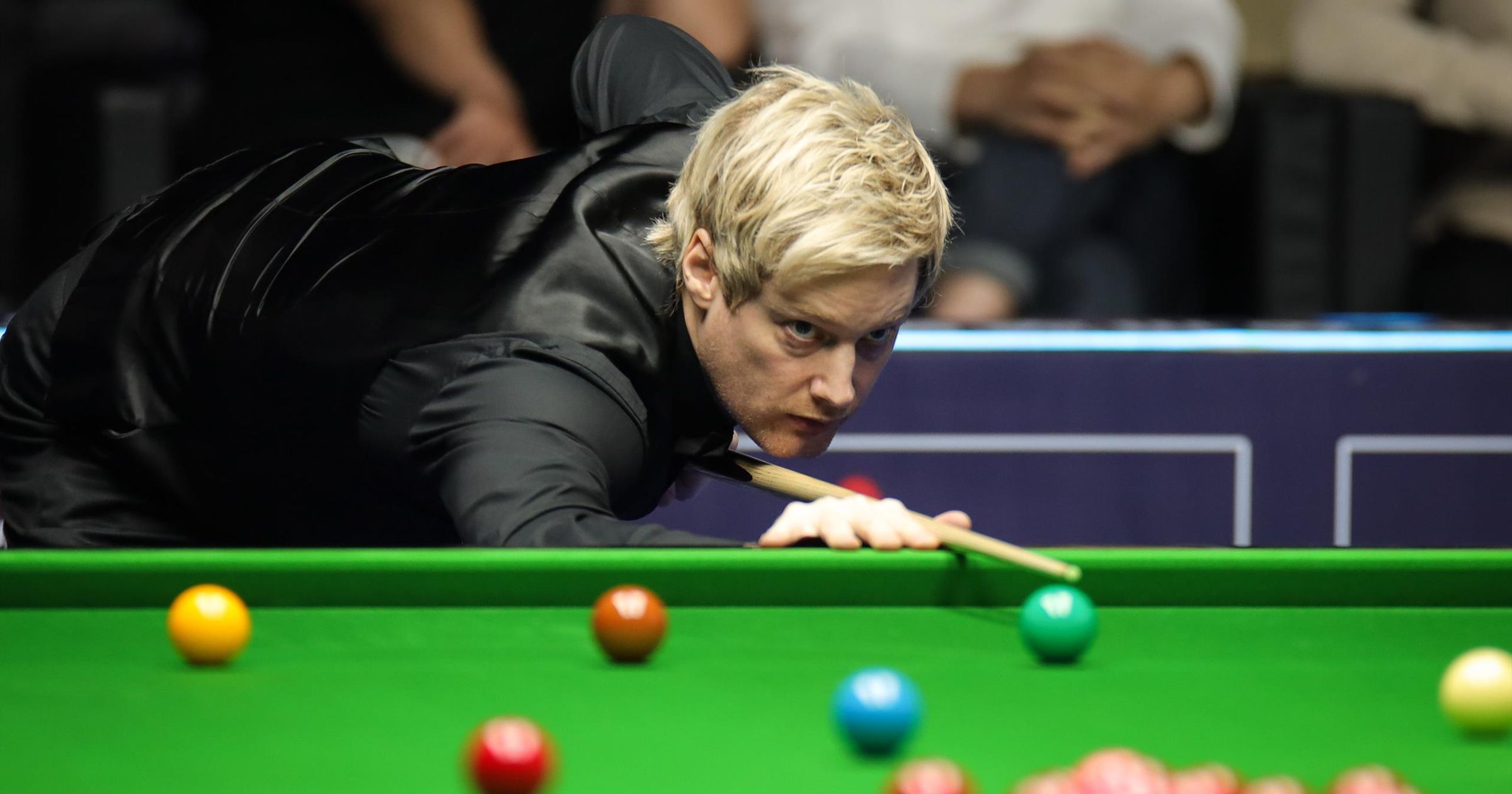 Neil Robertson, avertisment pentru greii din snooker! Anunțul făcut ...