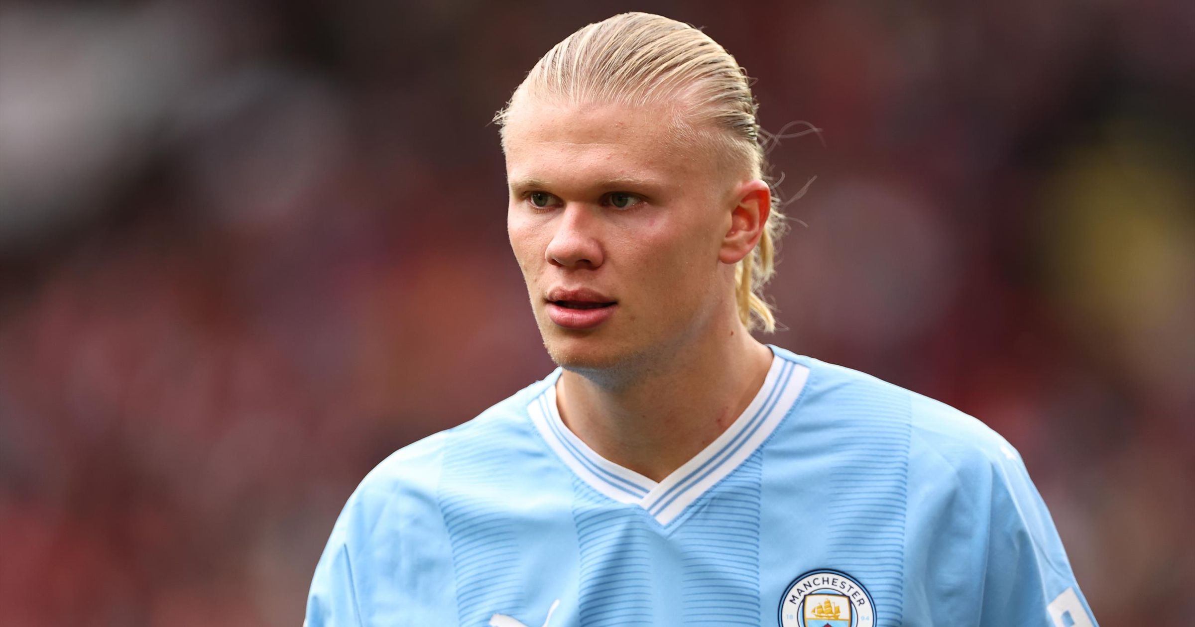 Første fotballspiller på Norges riking-liste - Eurosport