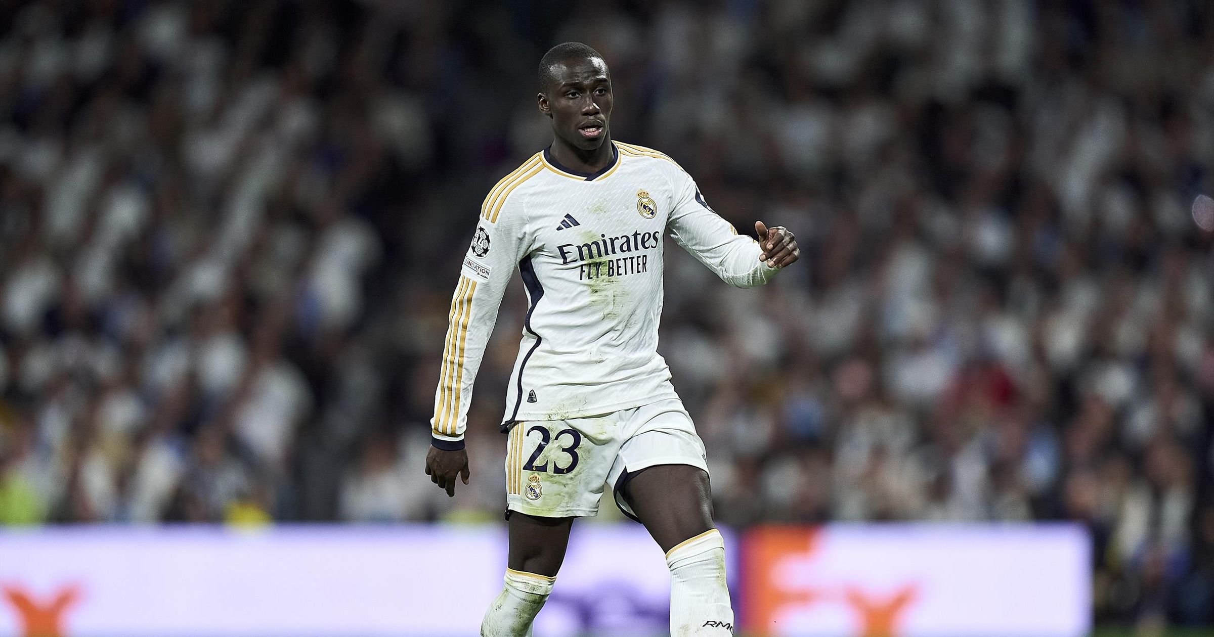 ¿Mendy o Davies? Solo hay sitio para uno, el suspenso de Cancelo en El ...