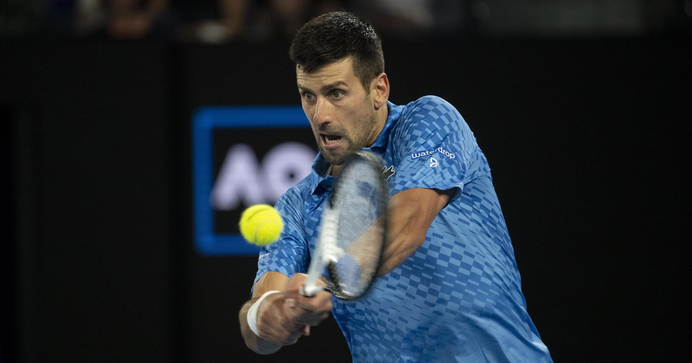 Australien Open - Wer kann Novak Djokovic in Melbourne stoppen? Das sind die Favoriten auf den ...