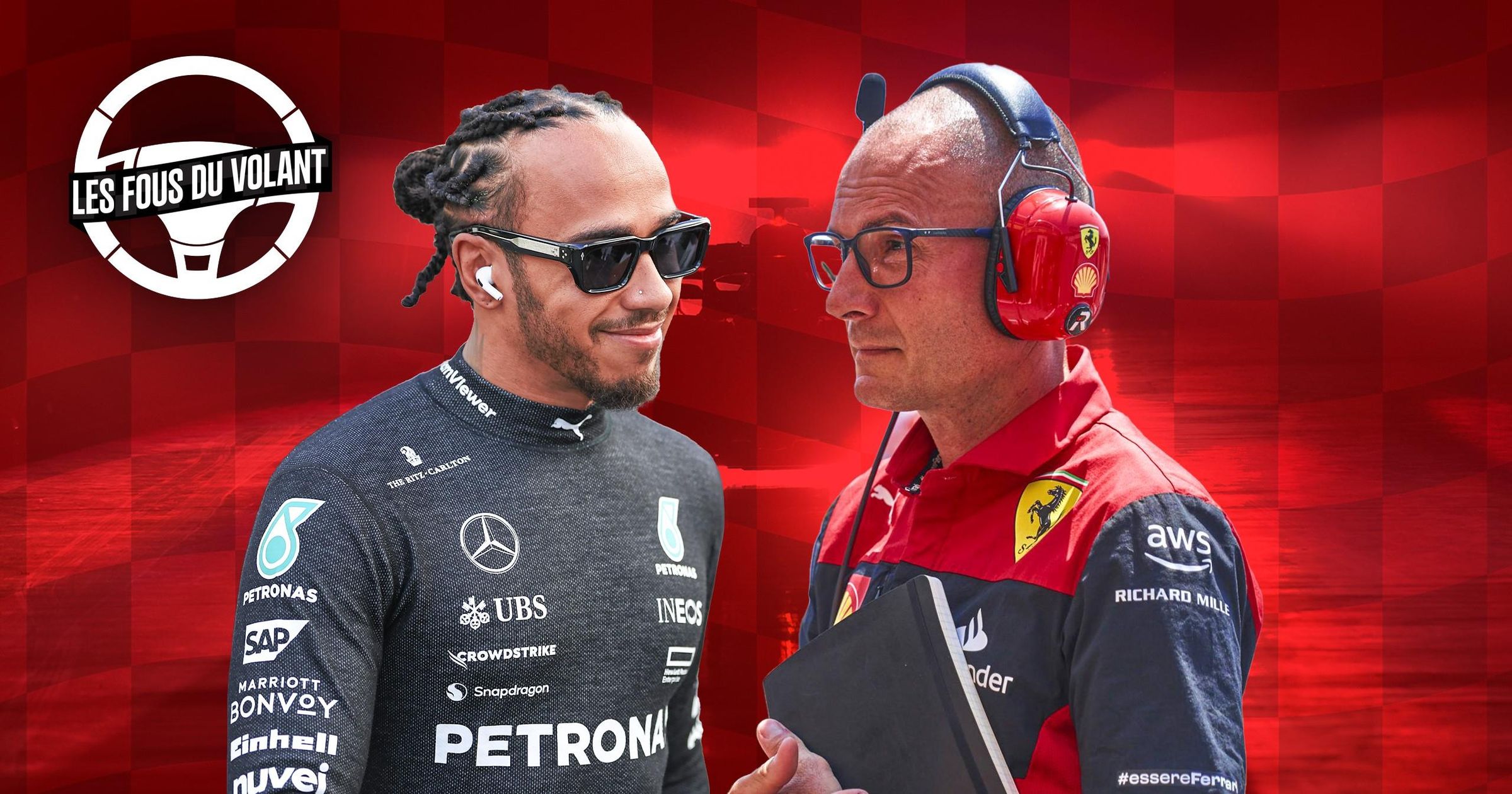 Formule 1 | "Pour sortir de l’impasse, Mercedes doit recruter David ...
