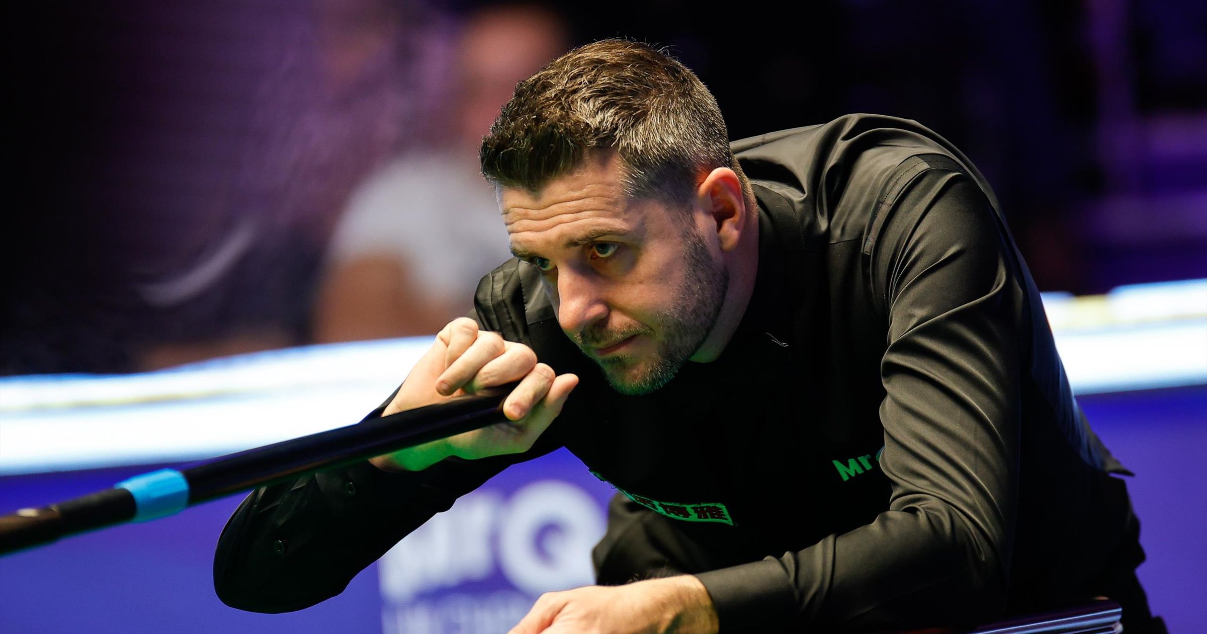 Snooker - UK Championship: Mark Selby gewinnt Thriller gegen Barry ...