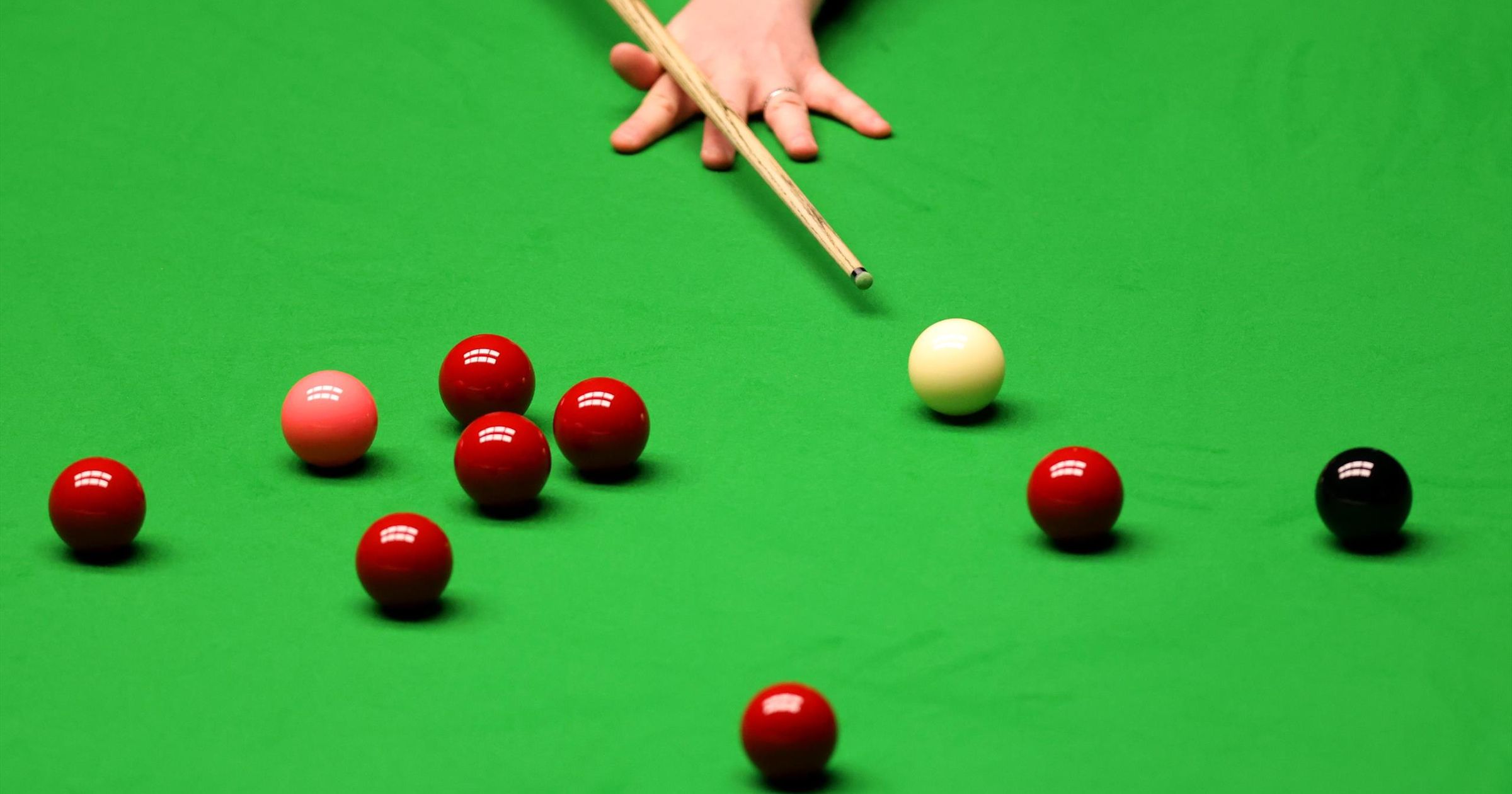 Indul a snooker vb, a Veszprém kiütötte a Szegedet, Nadal vagy Marozsán legyen kiemelt? - Eurosport