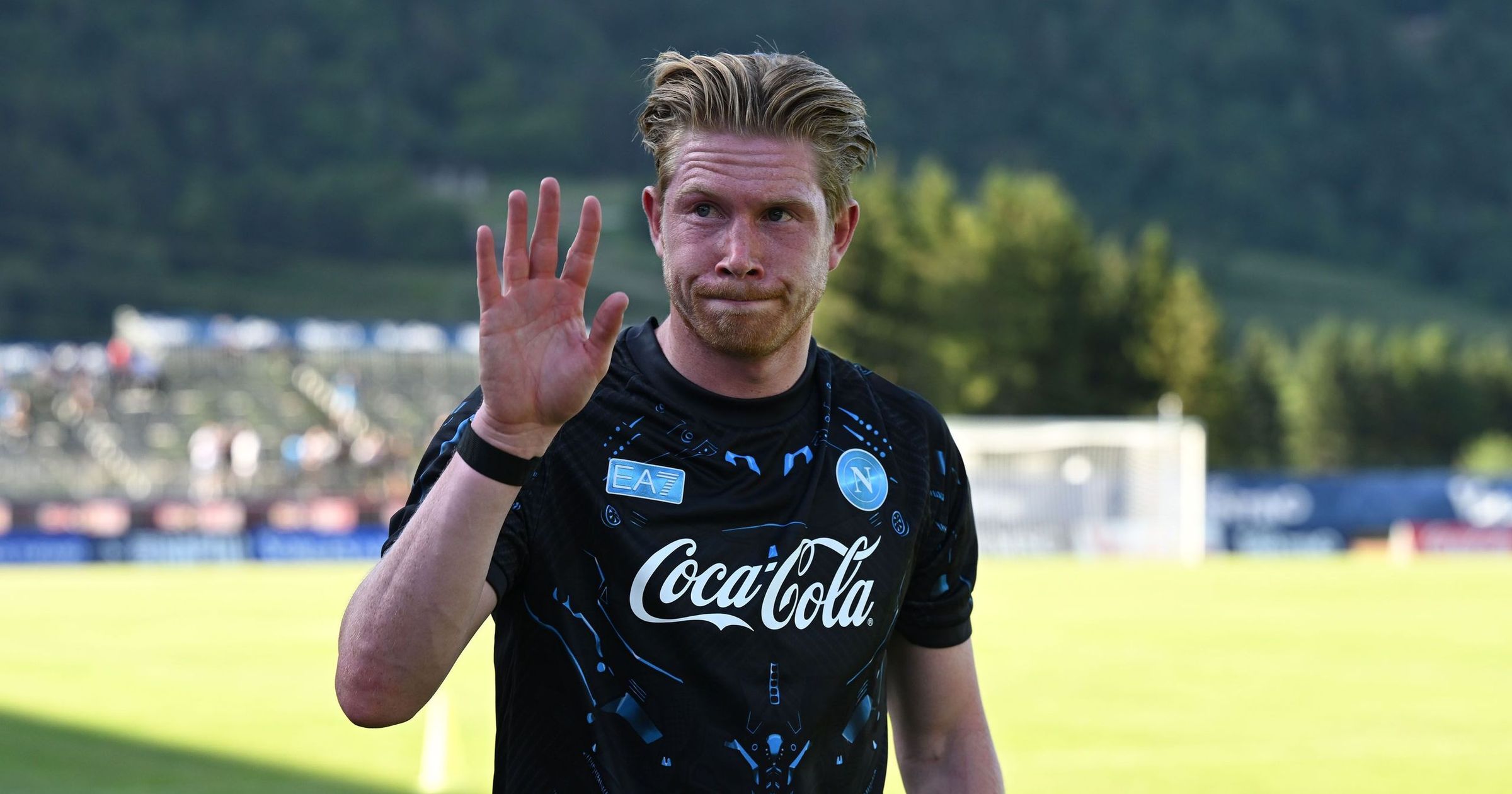 Serie A I Napoli I Même le 10 de Maradona est ressorti : À Naples, la ...