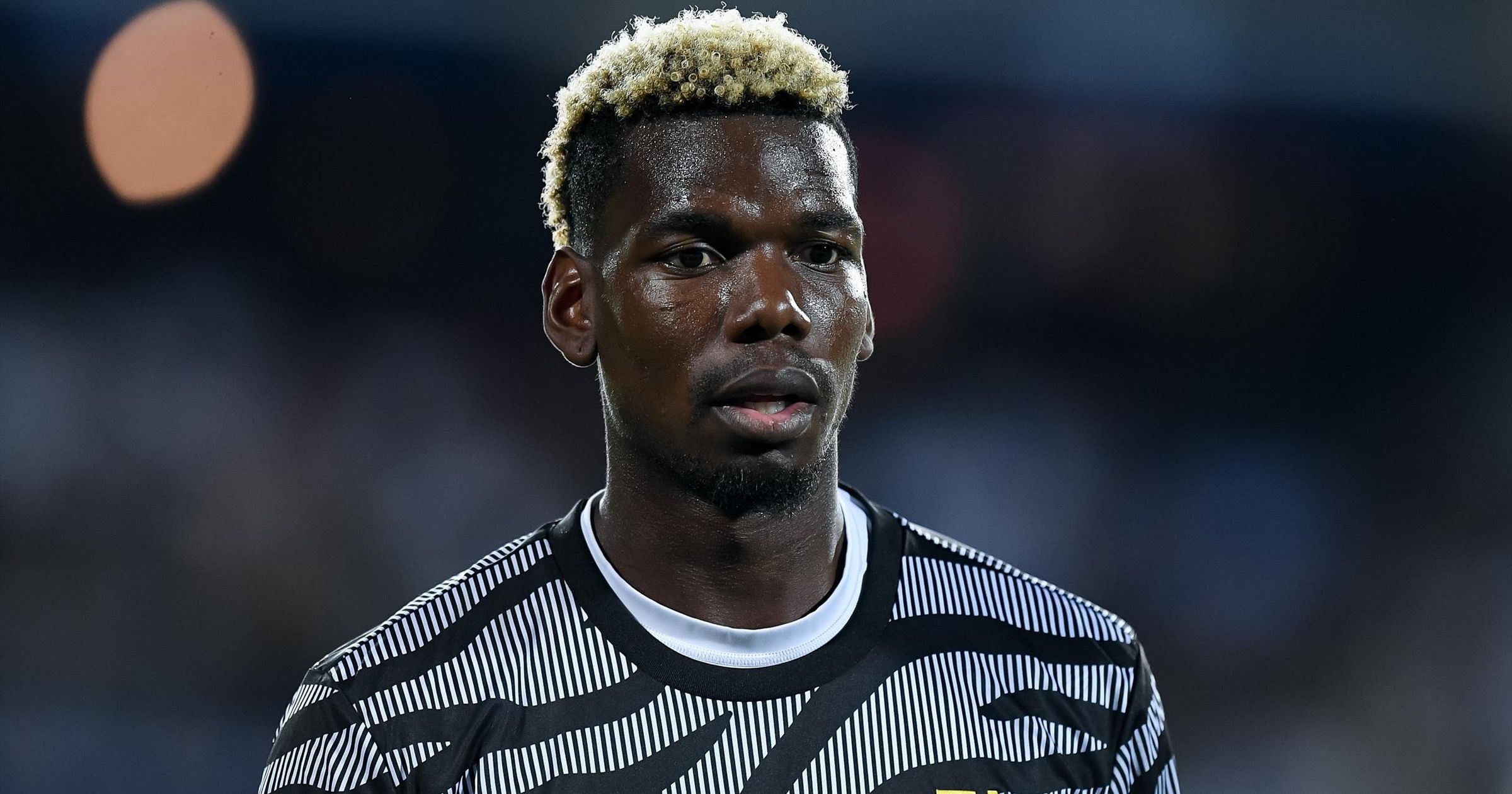 Paul Pogba: Dopingsperre wird um Jahre reduziert - Frankreichs ...