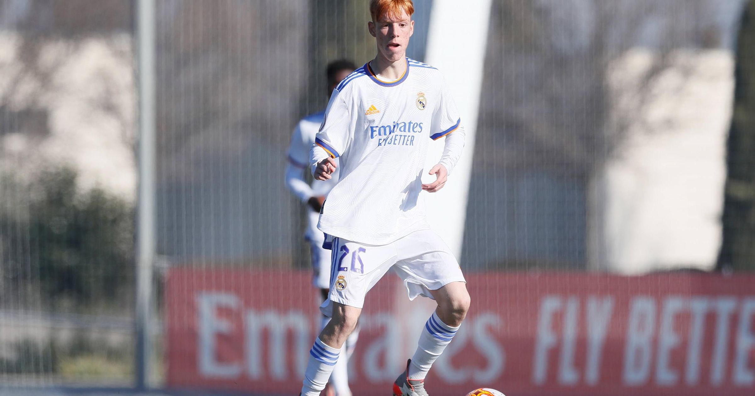 Real Madrid, sempre più crisi infortuni: si ritira il 19enne Marc ...