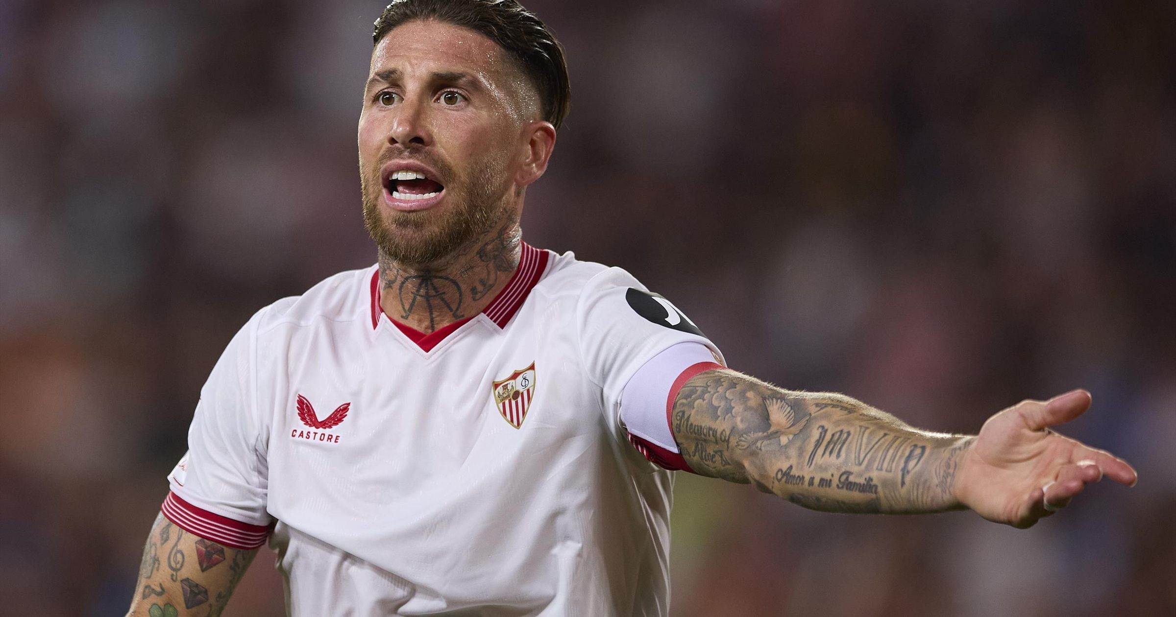Sergio Ramos, Joao Félix, Van Dijk, Liverpool, Milan : Les 4 infos ...