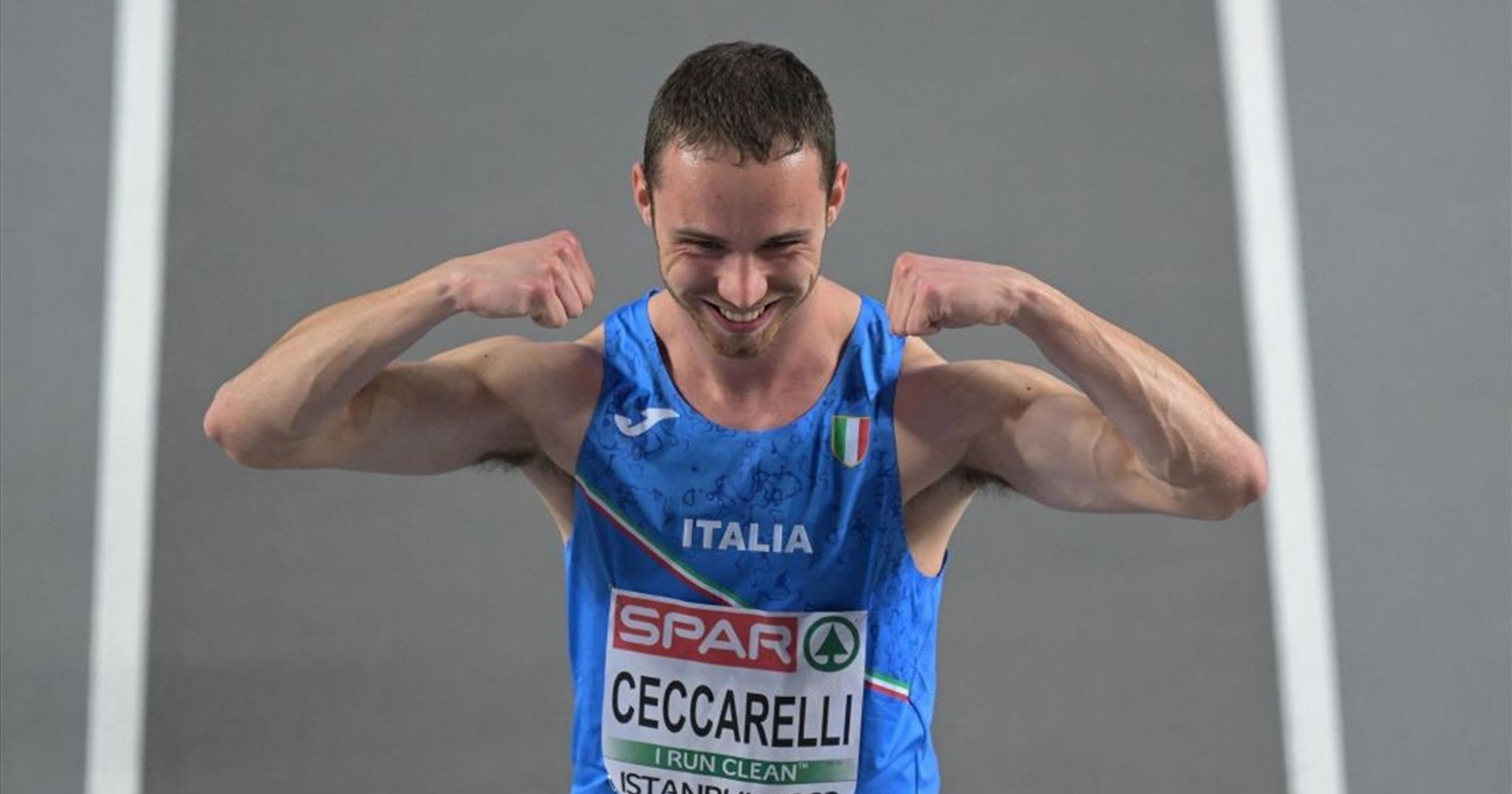 Chi è Samuele Ceccarelli: l'astro nascente che ha battuto Marcell ...