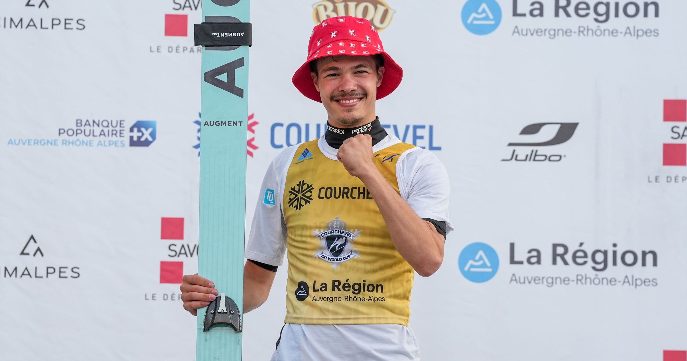 Philipp Raimund feiert in Klingenthal Sommer-Grand-Prix-Gesamtsieg ...