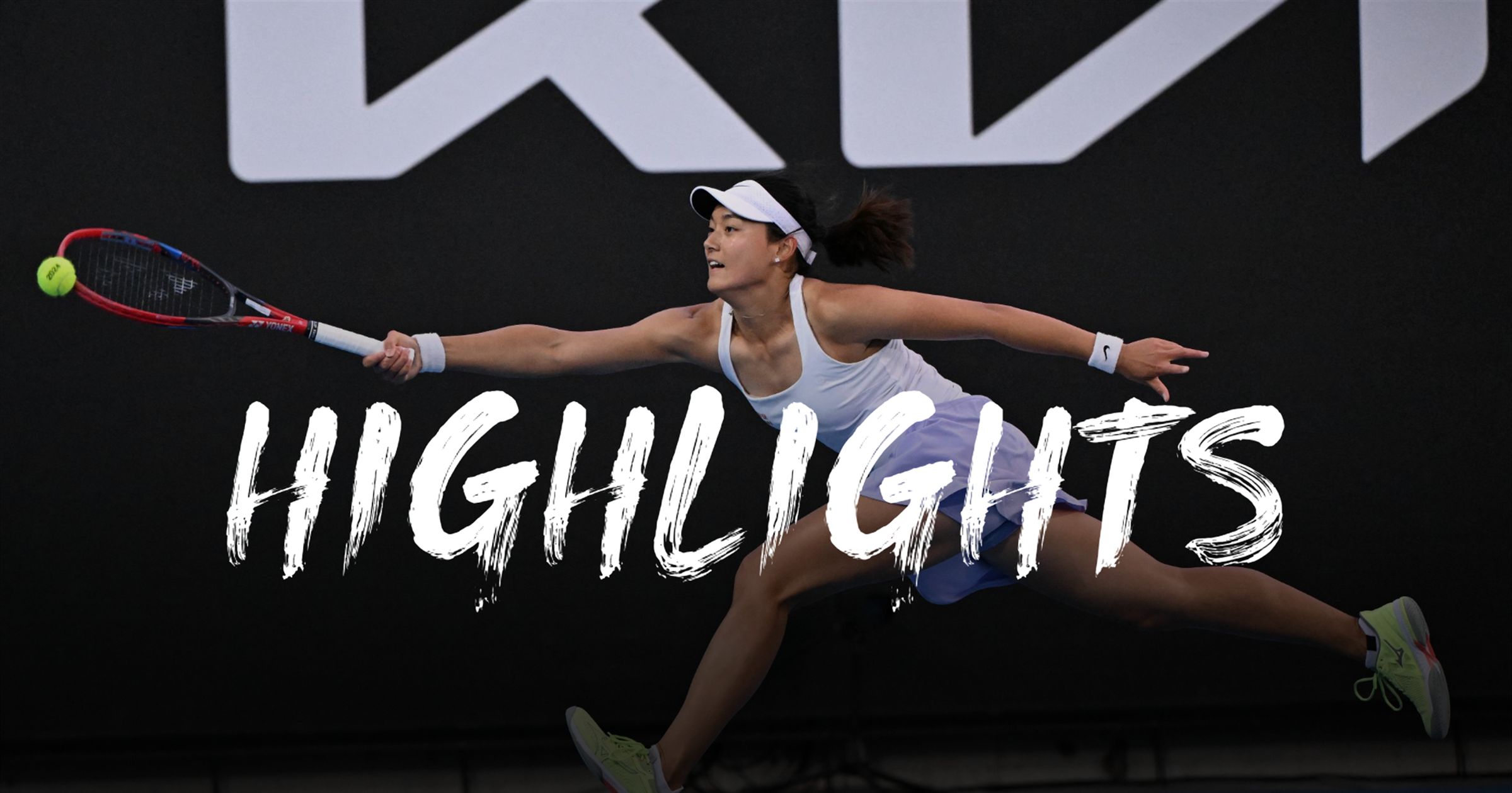 Emma Raducanu suffers painful defeat to Wang Yafan in second round ...