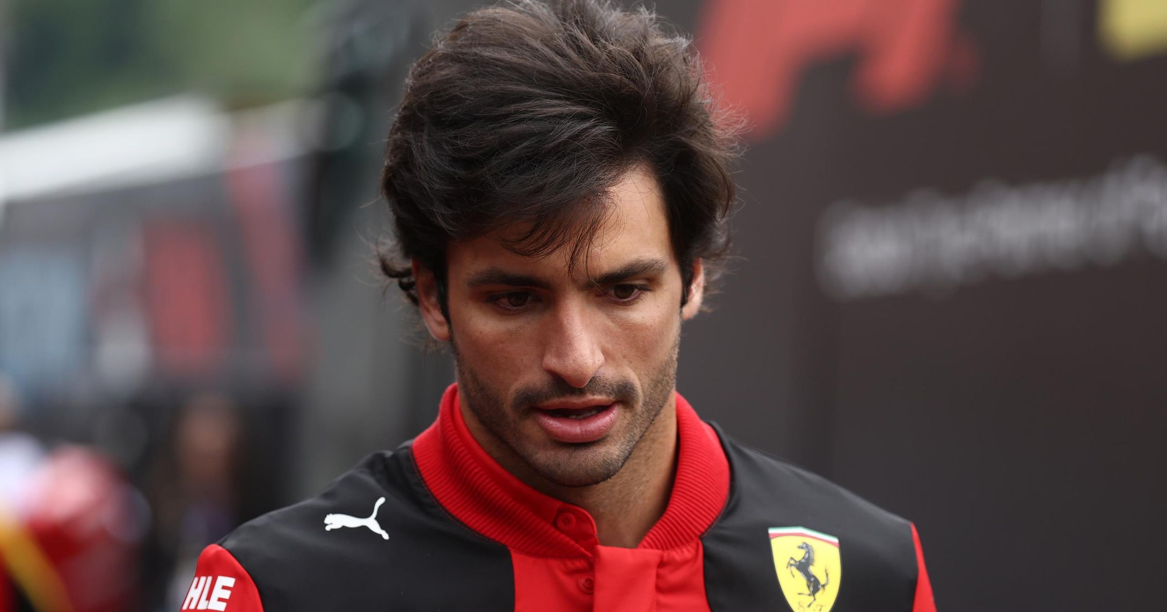 F1 - Sainz, futuro in Audi? Il piano A resta il rinnovo con Ferrari ...