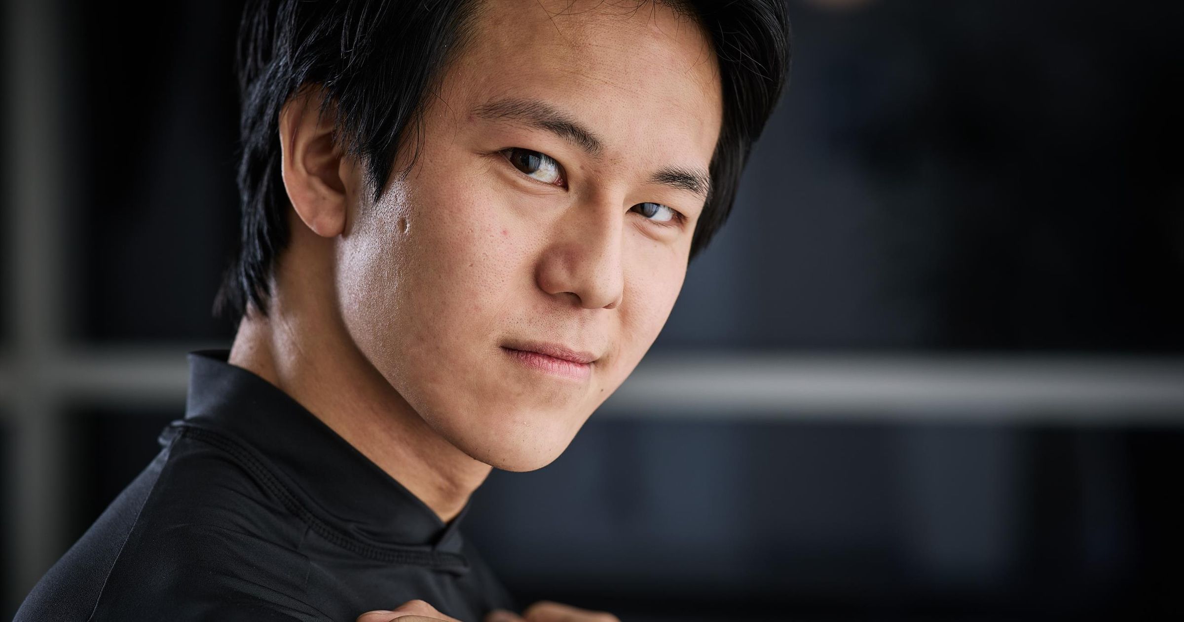 Championnats du monde - Sur les traces d'Adam Siao Him Fa, qui a grandi ...