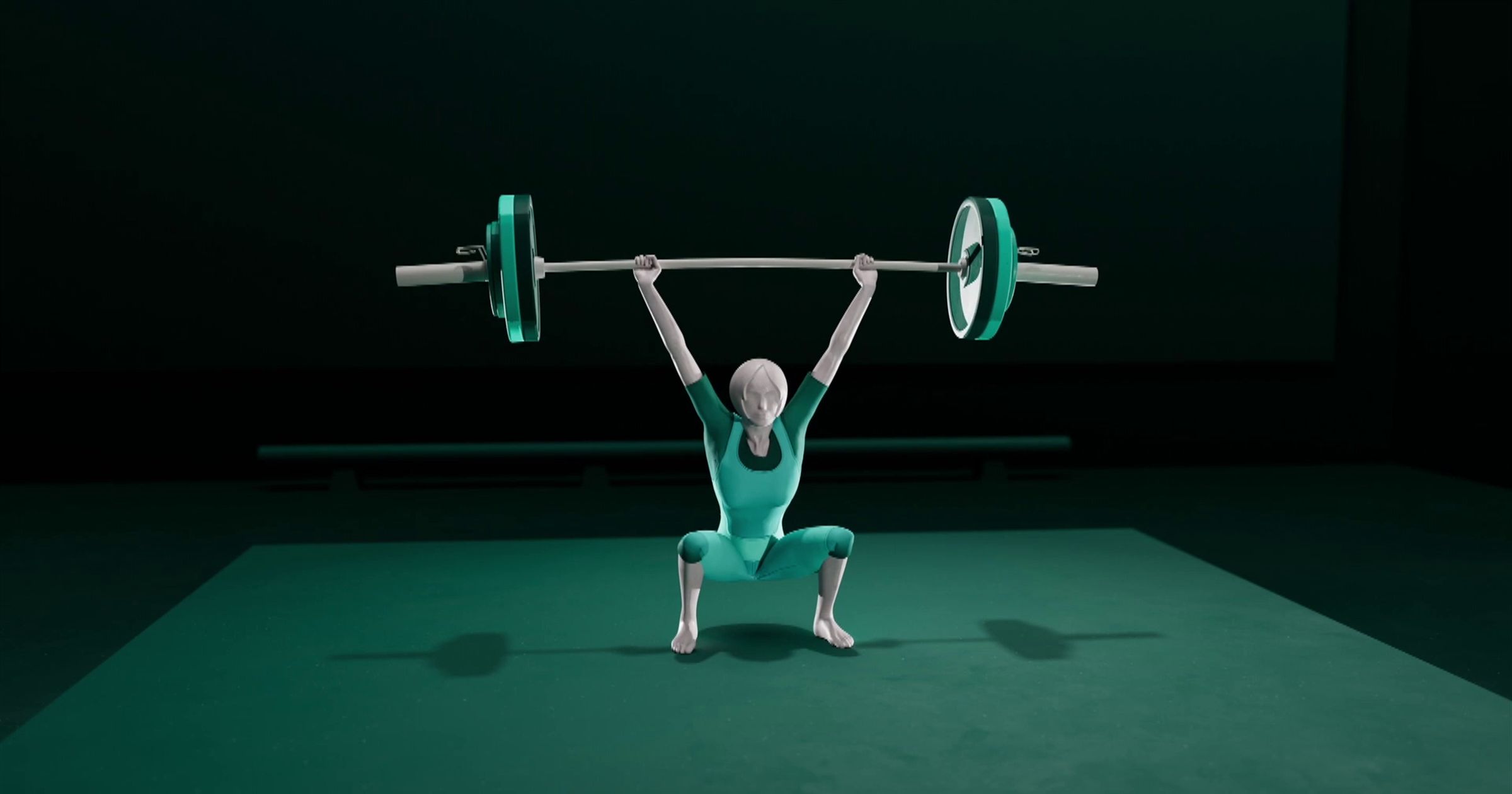 Sport explainer: regole, punteggi e tutti i segreti del Sollevameto Pesi - Sollevamento Pesi ...