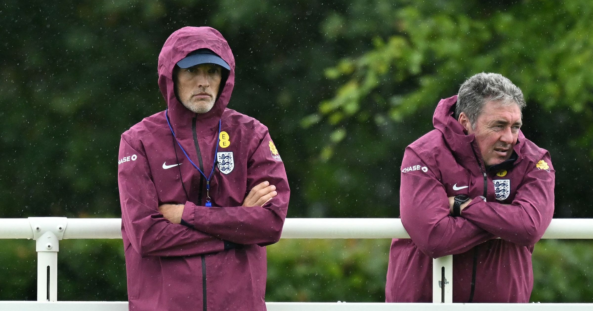 Coupe du monde 2026 - Sans Alexander-Arnold, Saka, Palmer et Bellingham ...