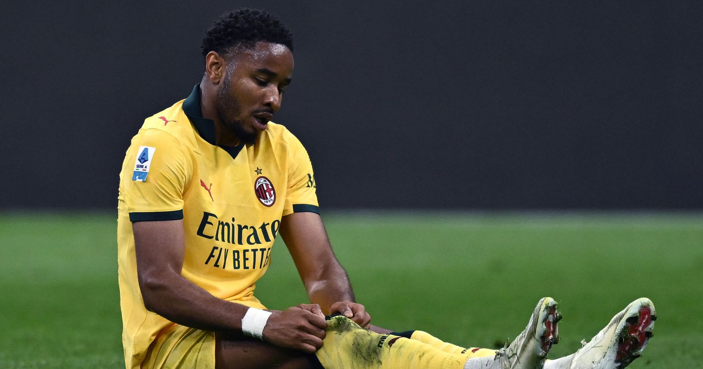 Milan-Atalanta 2-3, la Dea stende il Diavolo tra i fischi dei rossoneri ...