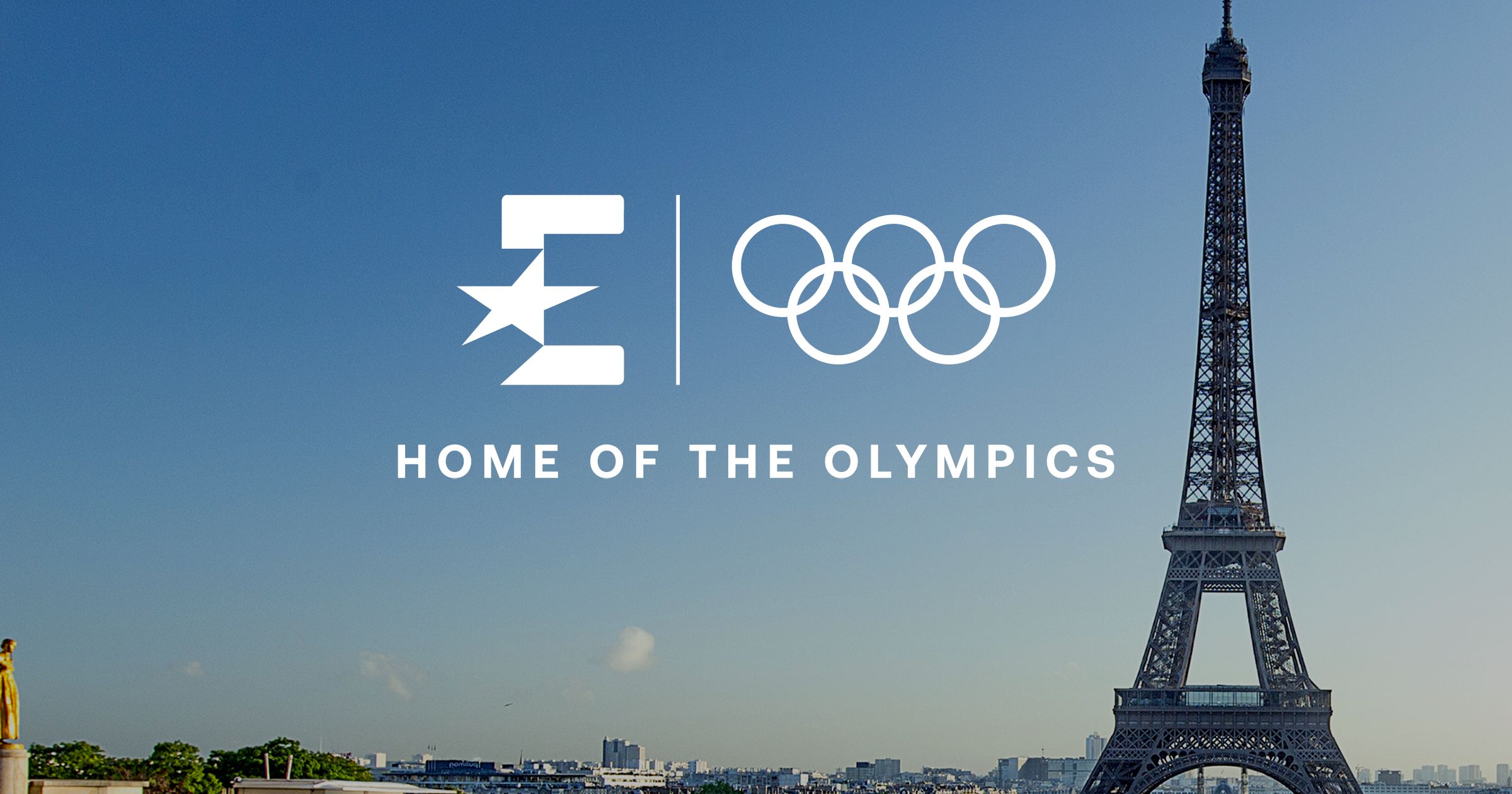 Olimpiadi Parigi 2024: date, storia, impianti, nuove discipline, stemma ...