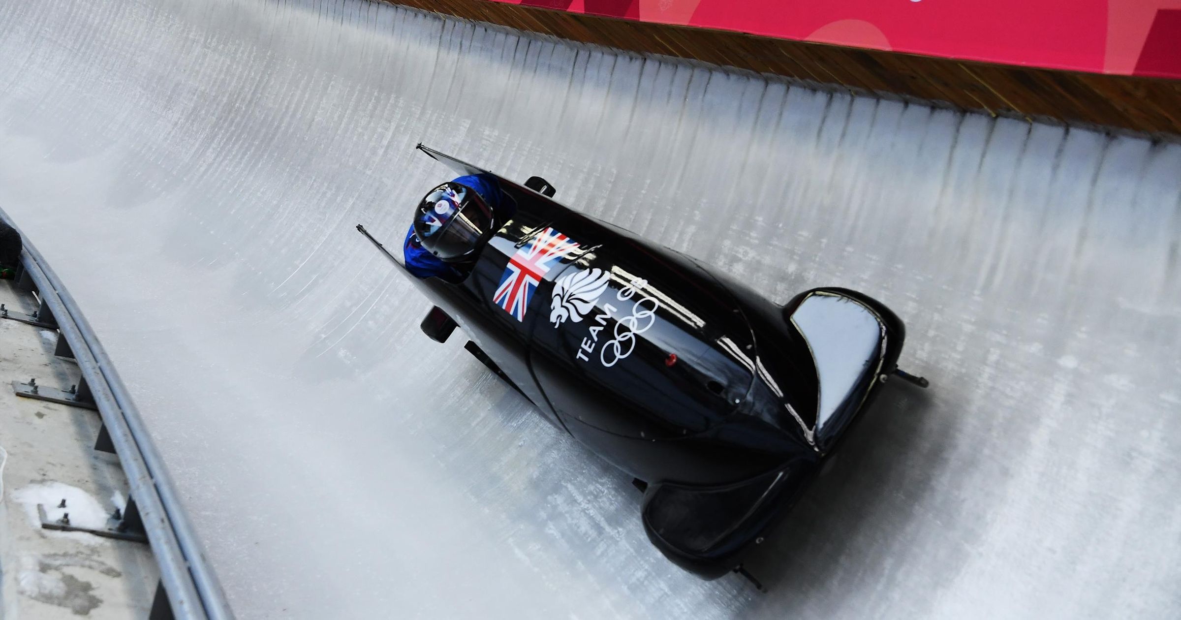 World Championships news - Brad Hall and Nick Gleeson secure historic ...