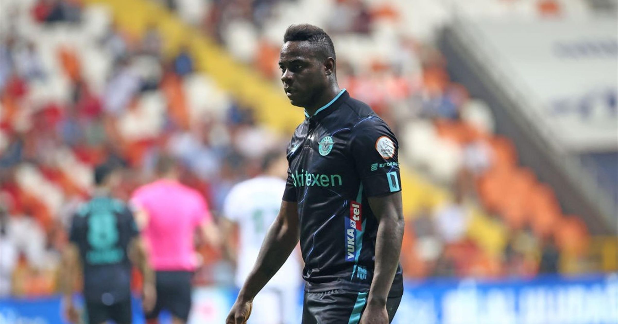 L'agente Enzo Raiola: "Balotelli al Genoa? Siamo in attesa, Mario è ...