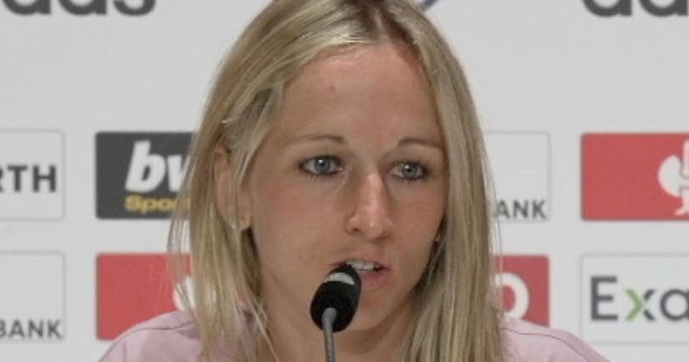 Frauen-EM - Kathy Hendrich erklärt vor Europameisterschaft: Darauf wird ...