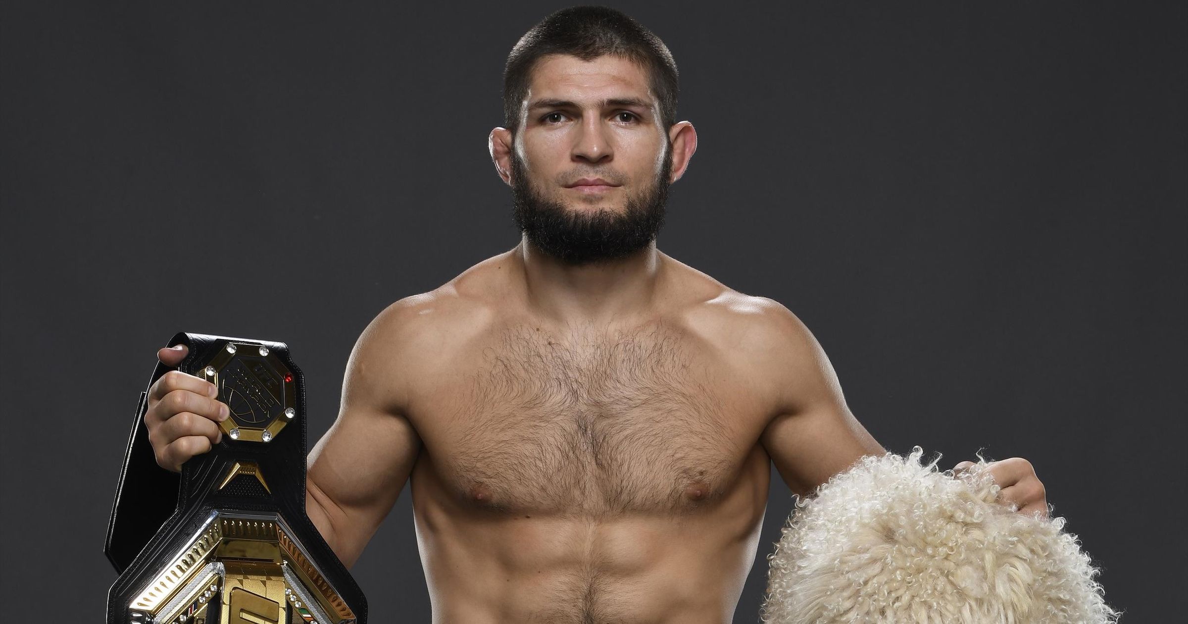 MMA, il ritiro di Khabib scuote l'intero universo delle mixed martial ...