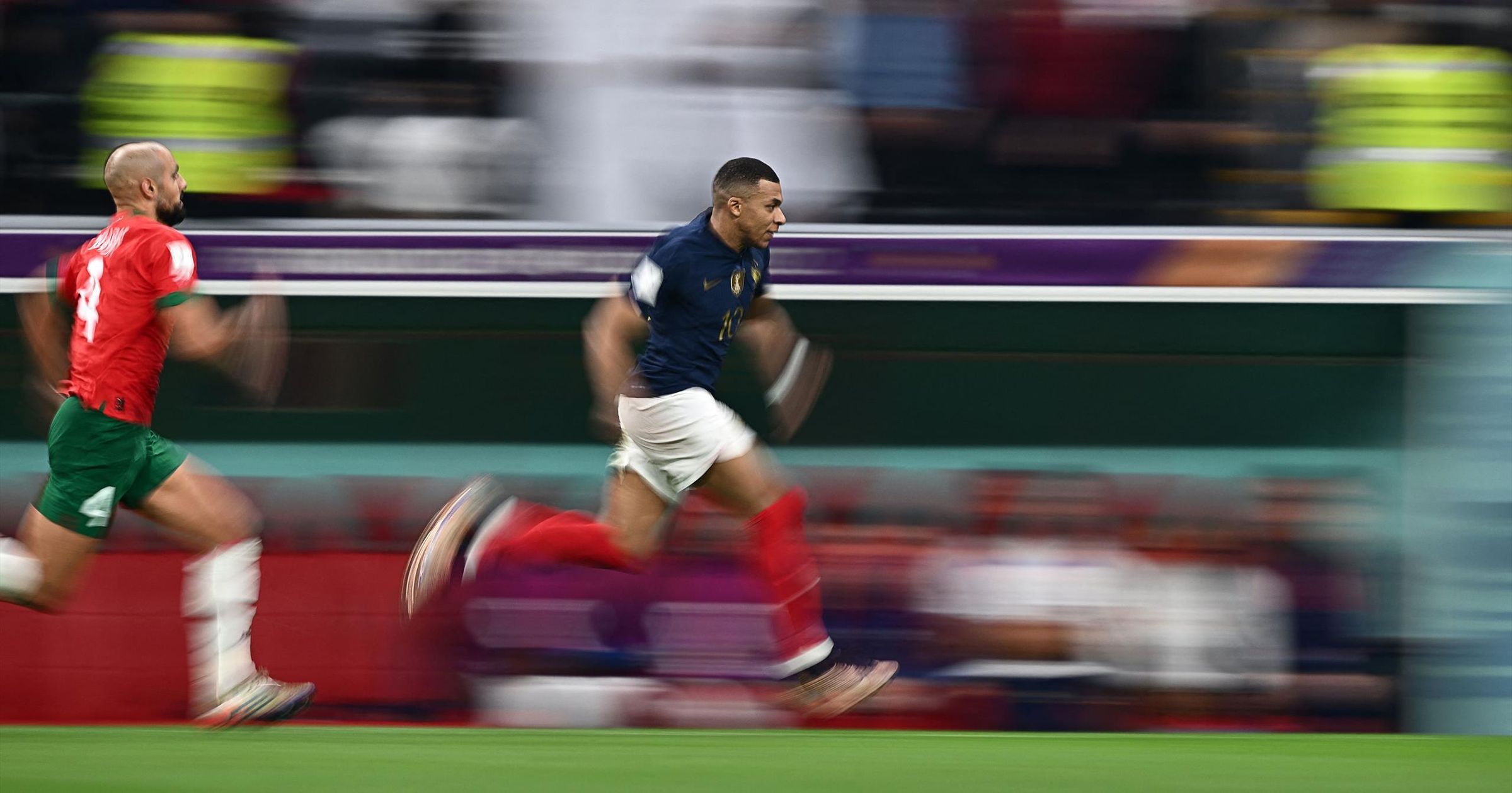 Coupe du monde 2022 | France - Argentine | Kylian Mbappé, mission ...