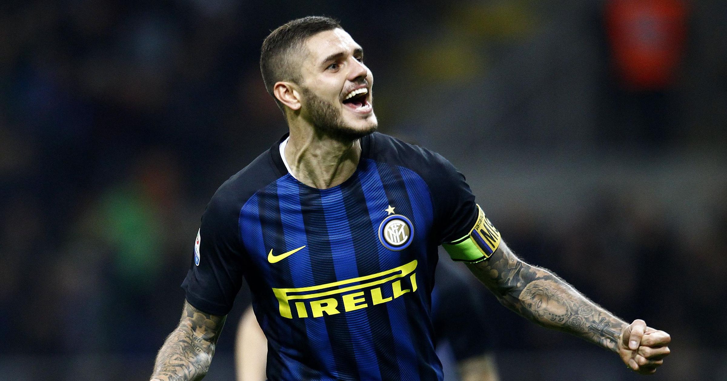 Inter-Crotone: probabili formazioni e statistiche - Eurosport