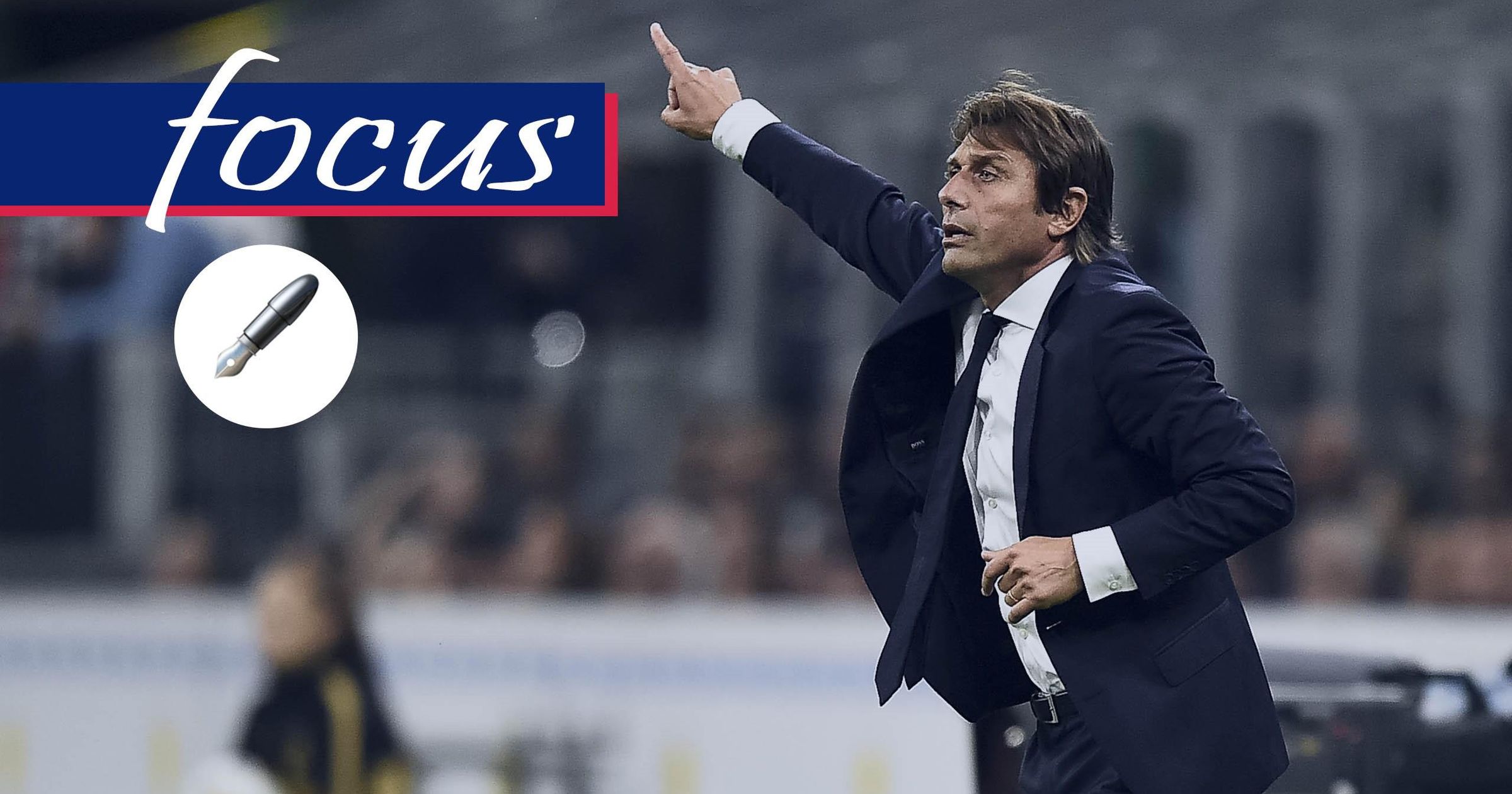 L'Inter di Conte e di Spalletti a confronto: ecco cosa è cambiato ...