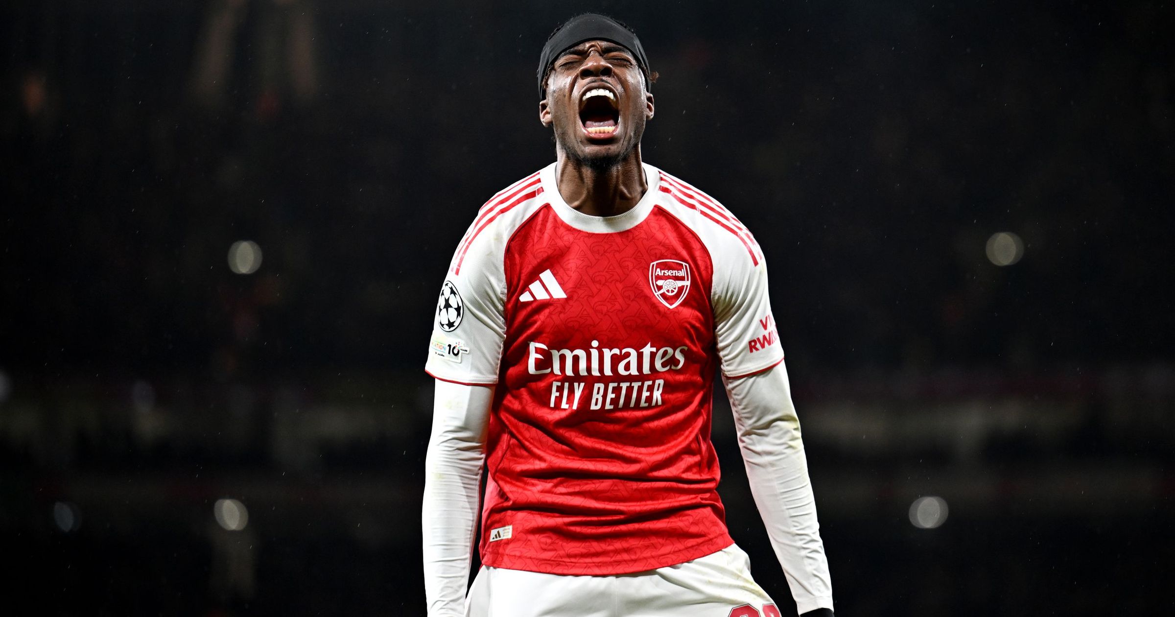 Ligue des champions | Arsenal-Bayern Munich | 5 matches et 5 victoires ...