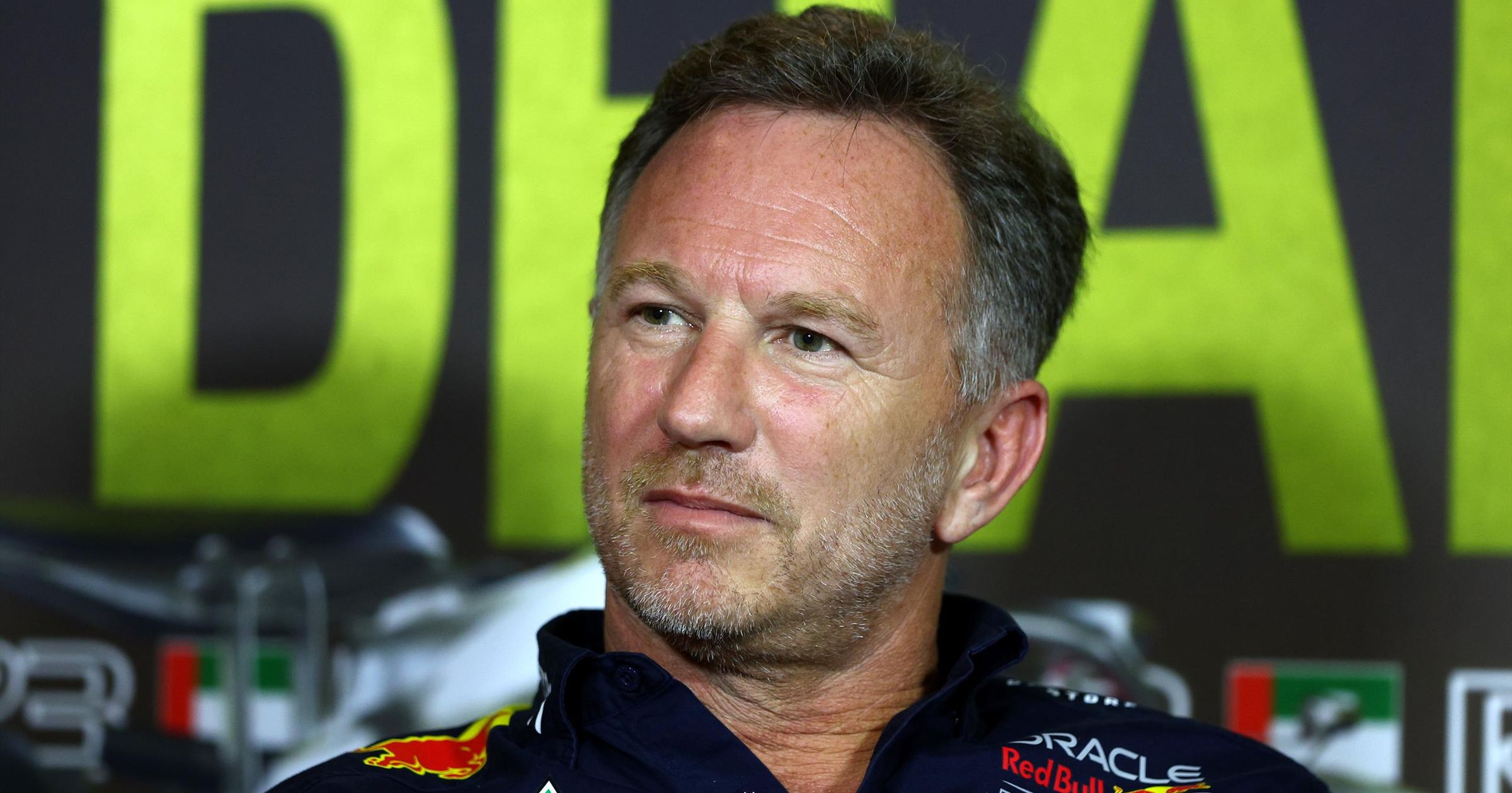 Formel-1: Christian Horner muss wohl am Freitag zum Rapport ...