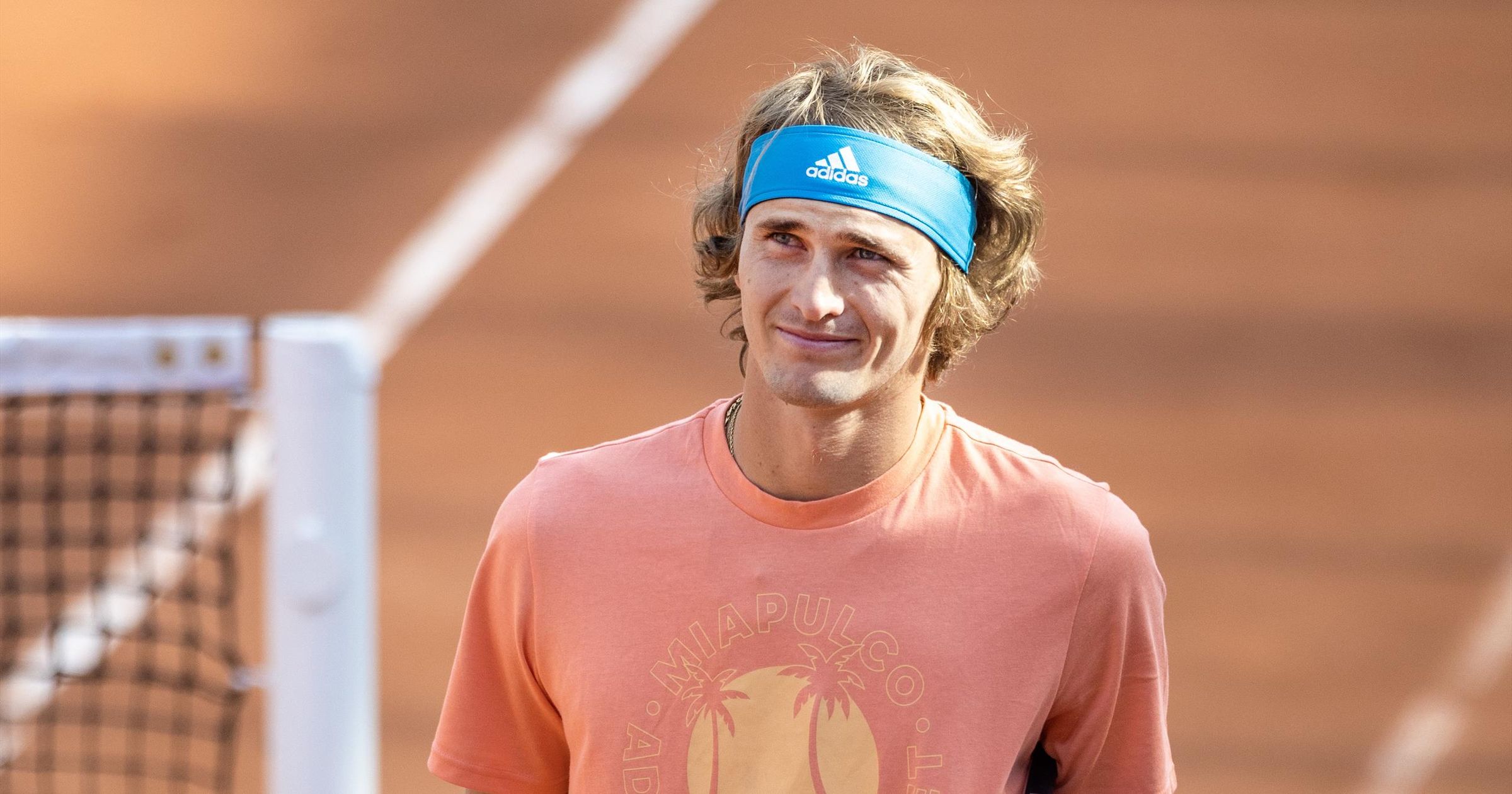 French Open - Alexander Zverev nach der Trennung von Coach Sergi ...