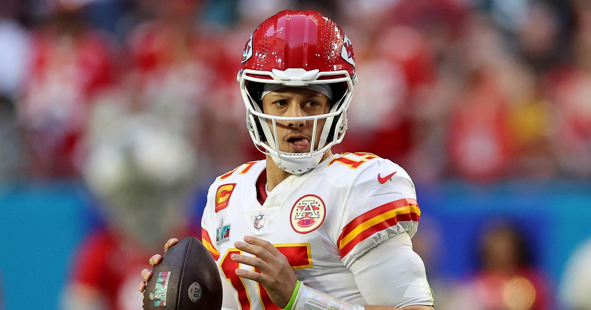 NFL-Champion Kansas City Chiefs kommt nach Frankfurt: Termine und Teams ...