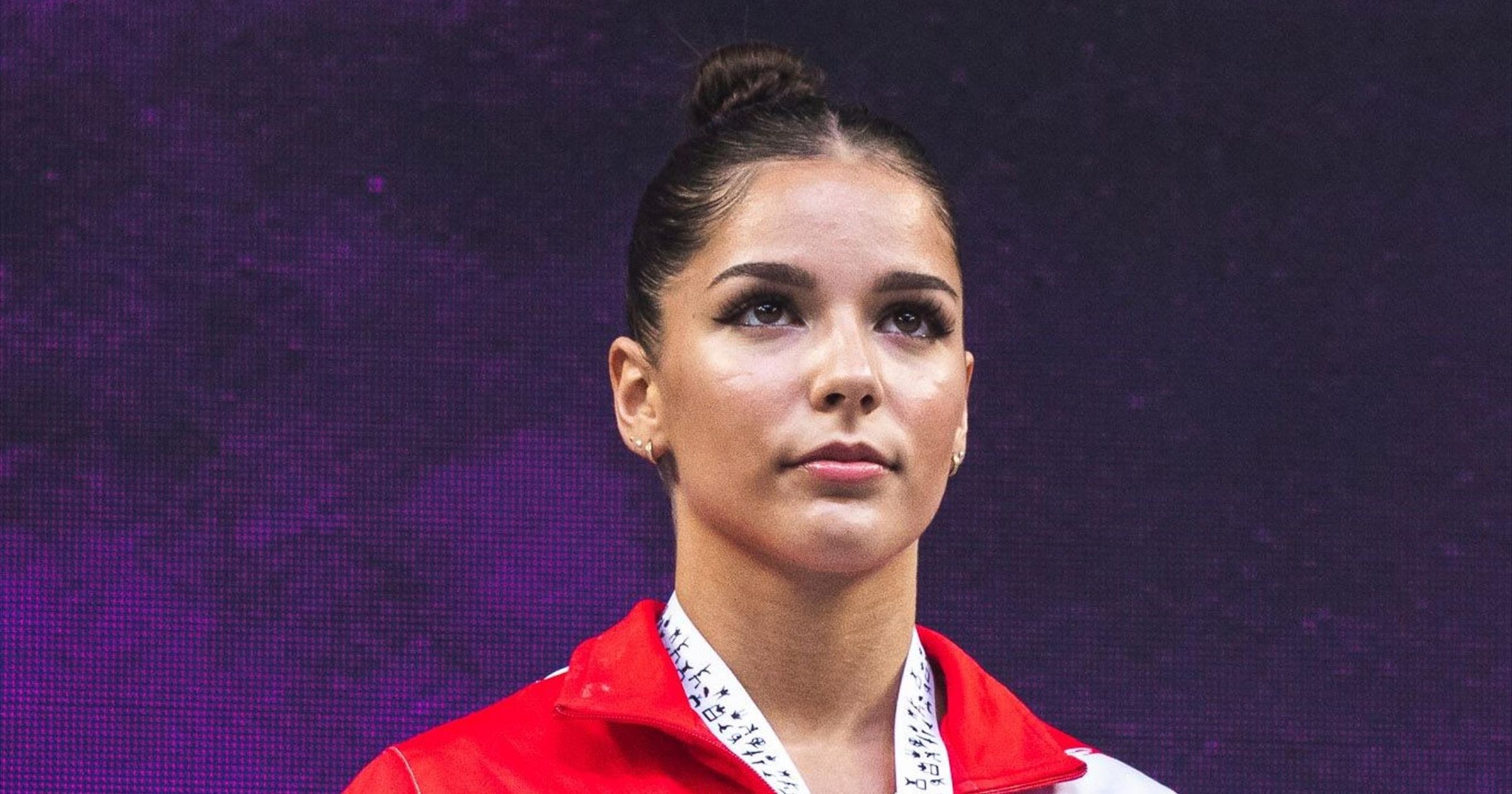 Székely Zója lemarad az olimpiáról: „Ezt most elvették tőlem, és ez már ...