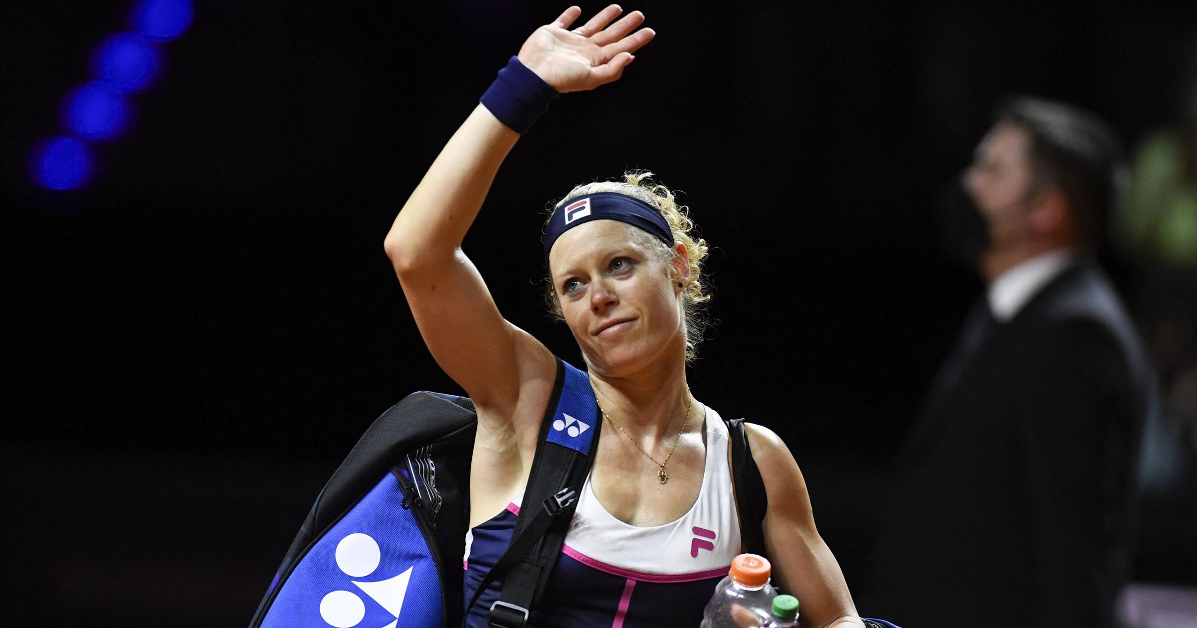 United Cup: Jessica Pegula besiegt Laura Siegemund - deutsches Team ...