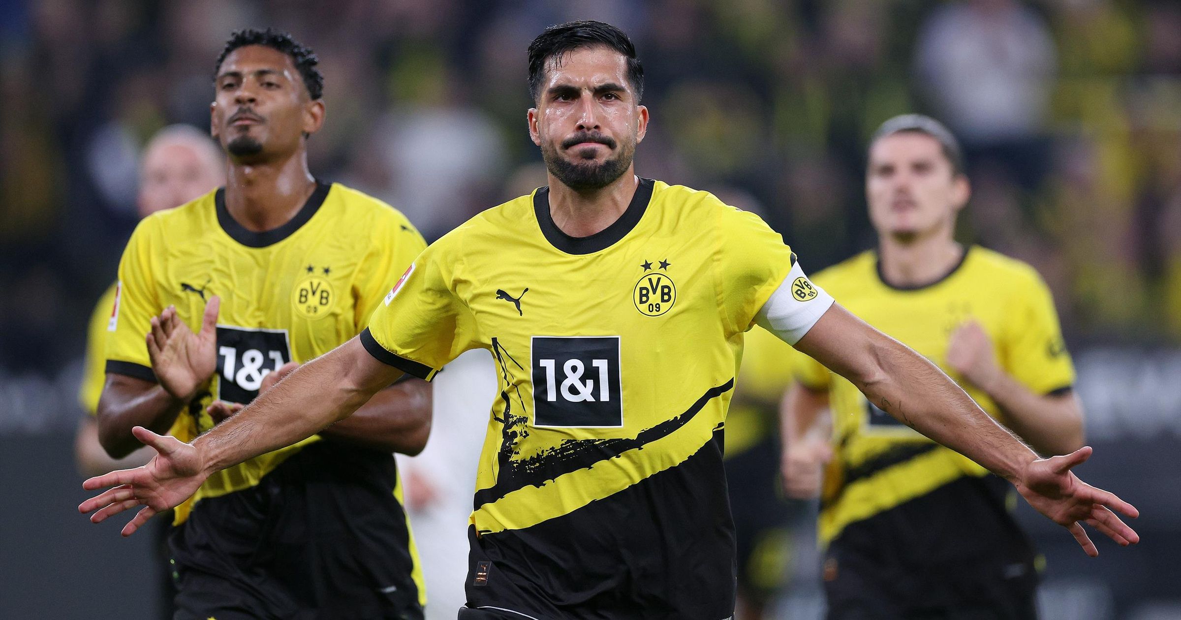 Champions League - Spielplan veröffentlicht: BVB zum Auftakt gegen PSG ...