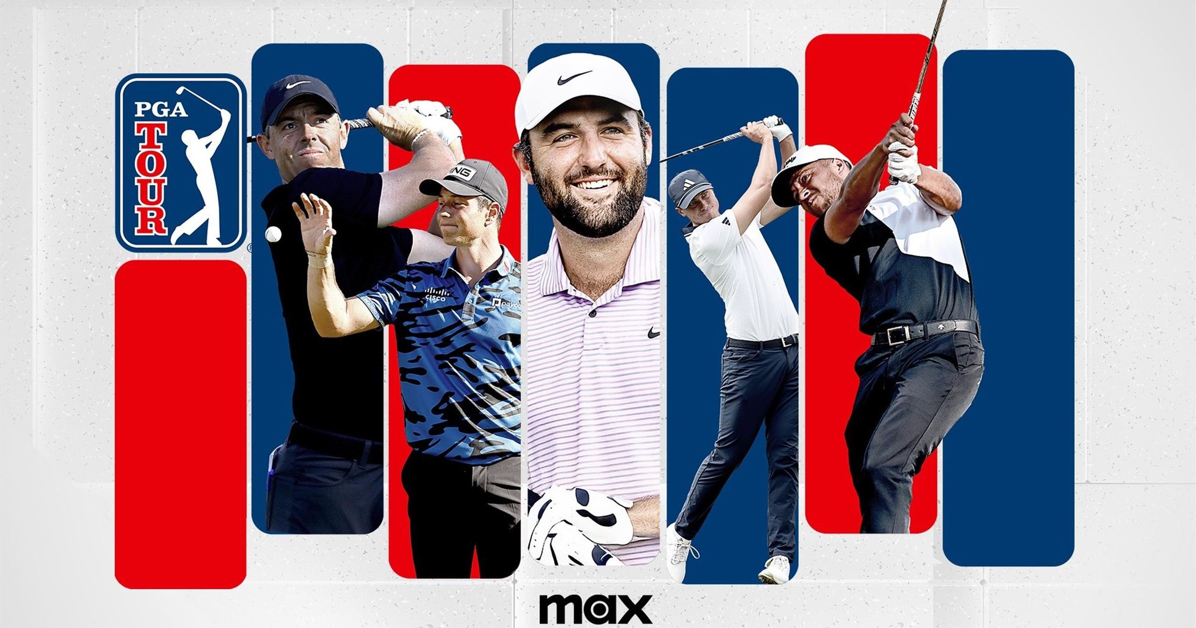 'The Players' Championship se vive en Eurosport y Max: Sigue el quinto major del PGA de forma ...