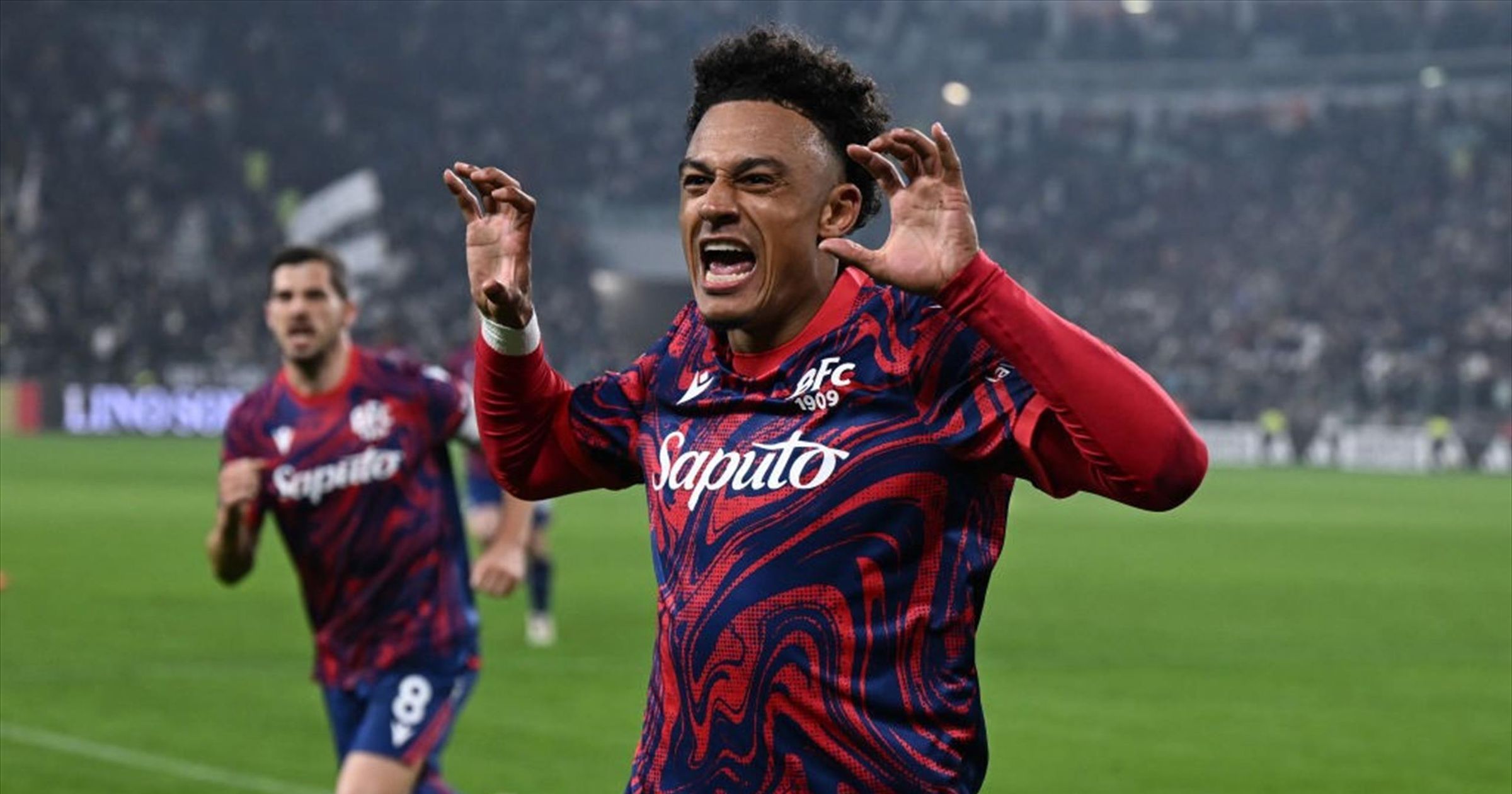 Napoli, blitz per Dan Ndoye: c'è l'accordo con il Bologna. Secondo ...