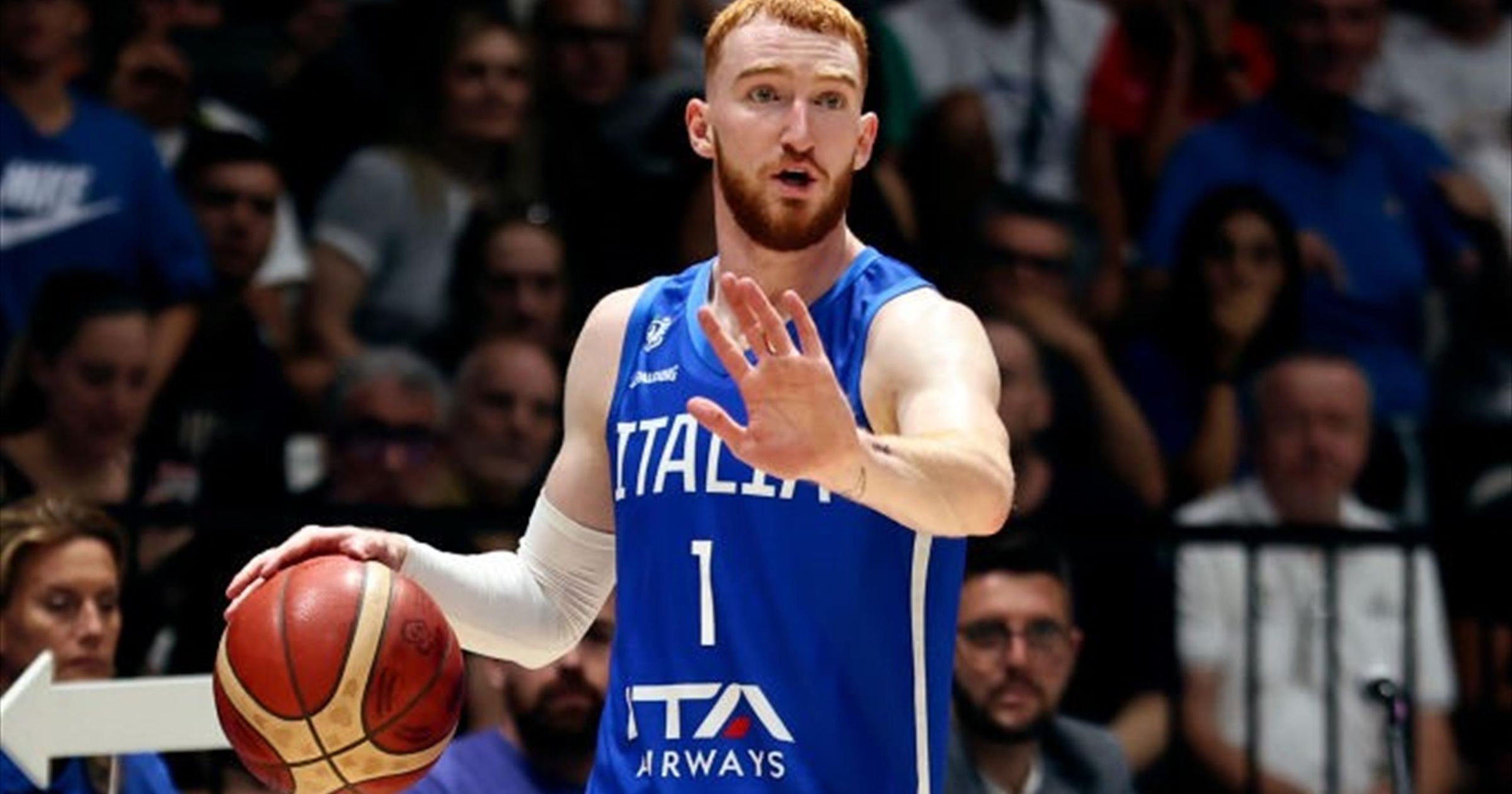 Il mercato si infiamma: Nico Mannion verso Varese, Colby Ross a Tortona, Napoli ufficializza ...