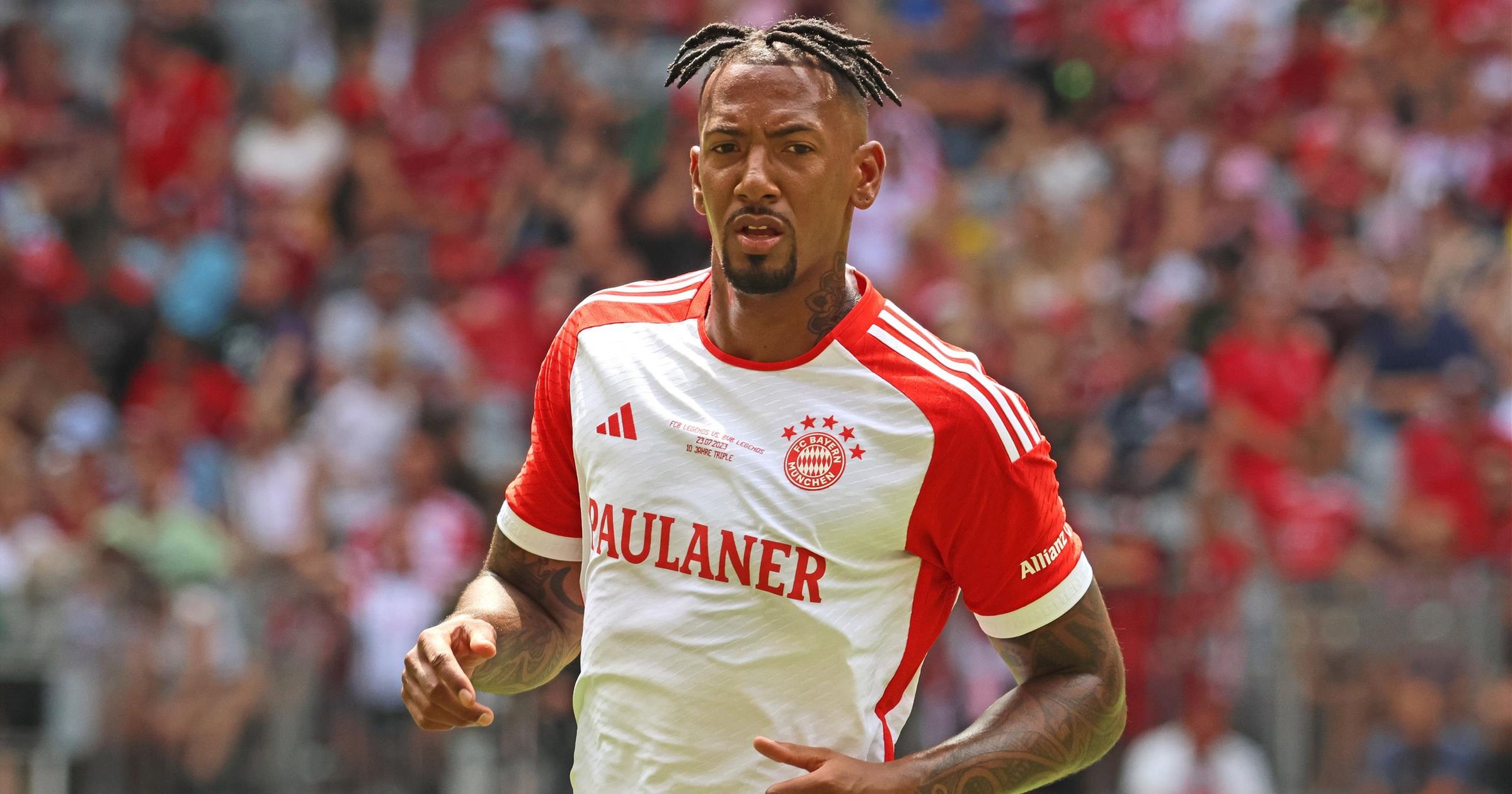 FC Bayern: Jan-Christian Dreesen über Max Eberl und den Fall Jérôme ...