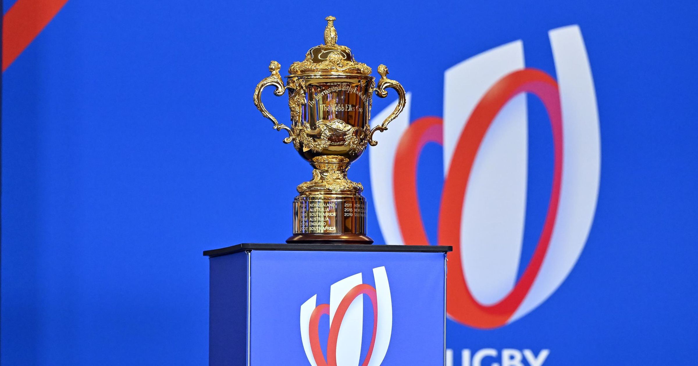 Rugby : Vers une Coupe du monde à 24 équipes dès 2027 ? - Eurosport