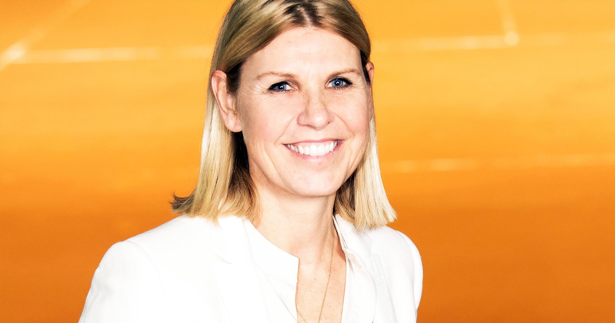 Anke Huber vor Porsche Tennis Grand Prix exklusiv: "Wenn Angie Kerber ...