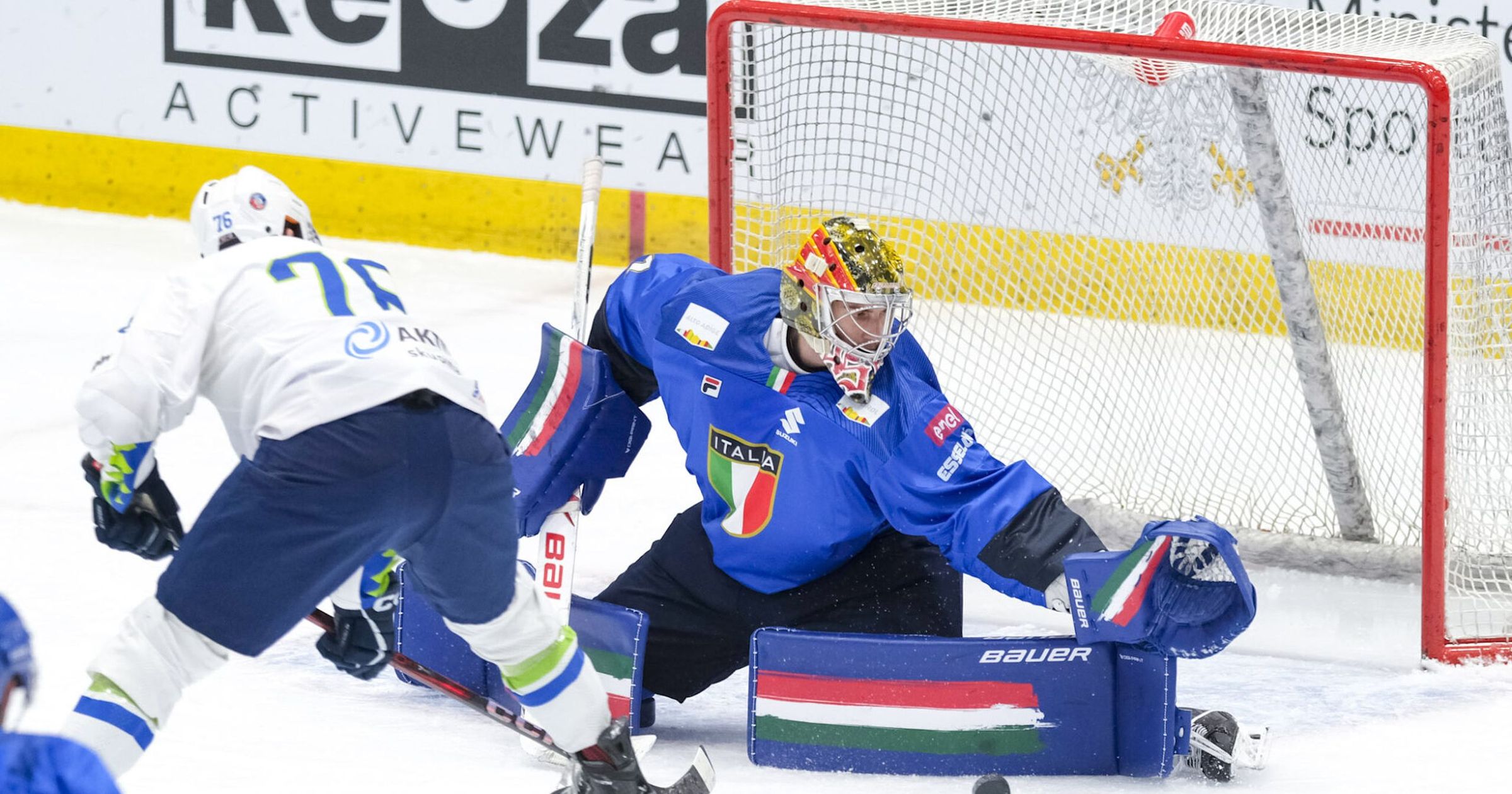 L'hockey a Milano Cortina 2026, tutto quello che devi sapere ...
