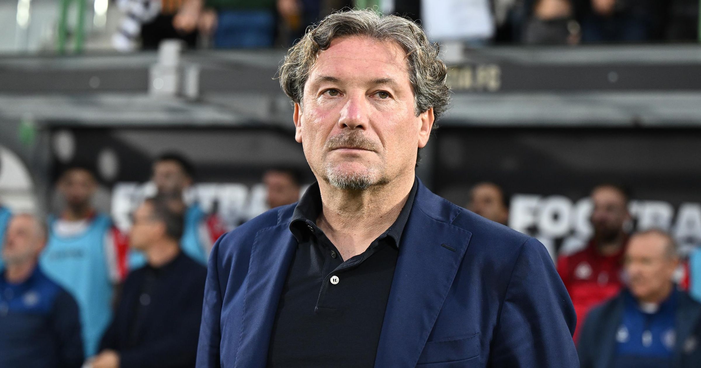 Serie B - Cremonese, ufficiale: confermati l'allenatore Stroppa e il ...